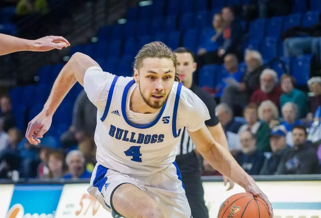 UNC Asheville Athletics - Official Athletics Website