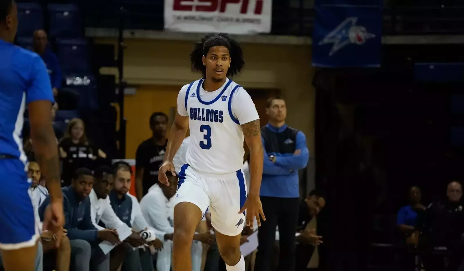 UNC Asheville Athletics - Official Athletics Website