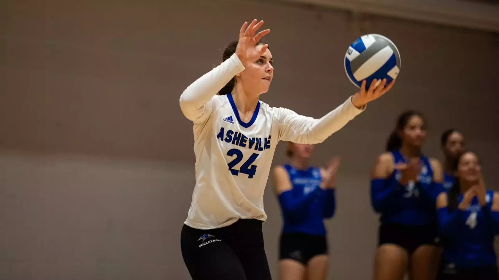 UNC Asheville Athletics - Official Athletics Website