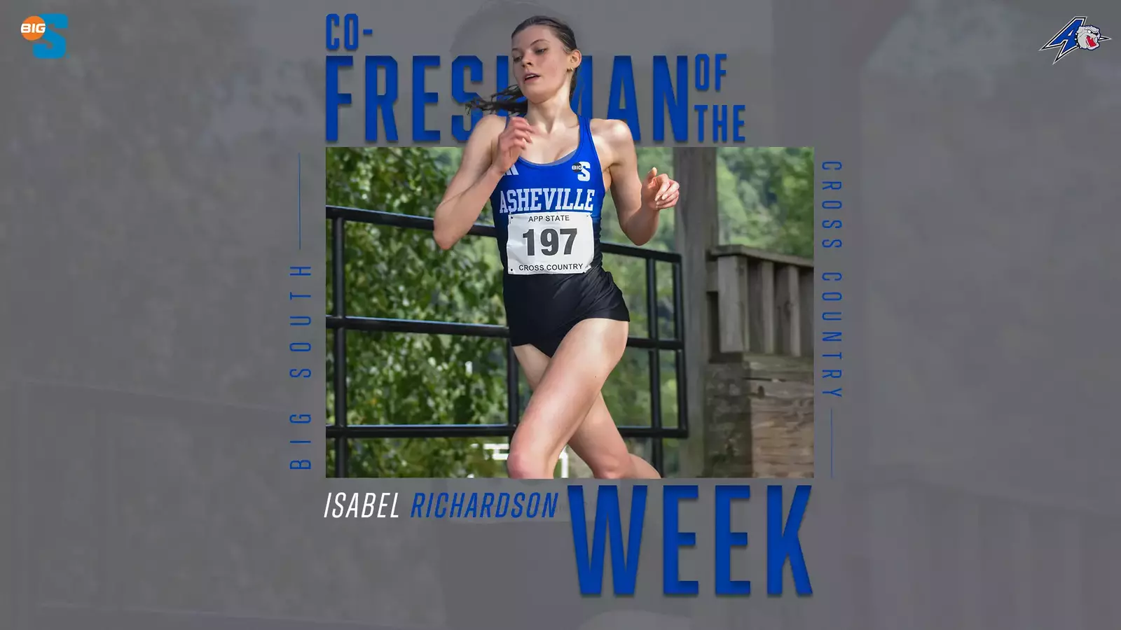 UNC Asheville Athletics - Official Athletics Website