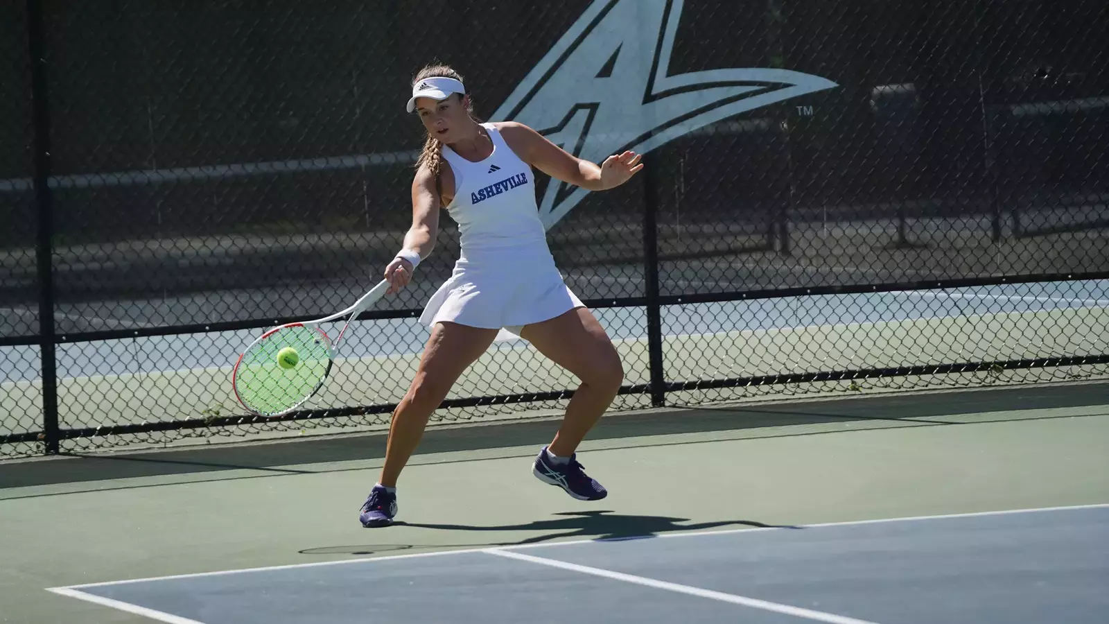 UNC Asheville Athletics - Official Athletics Website