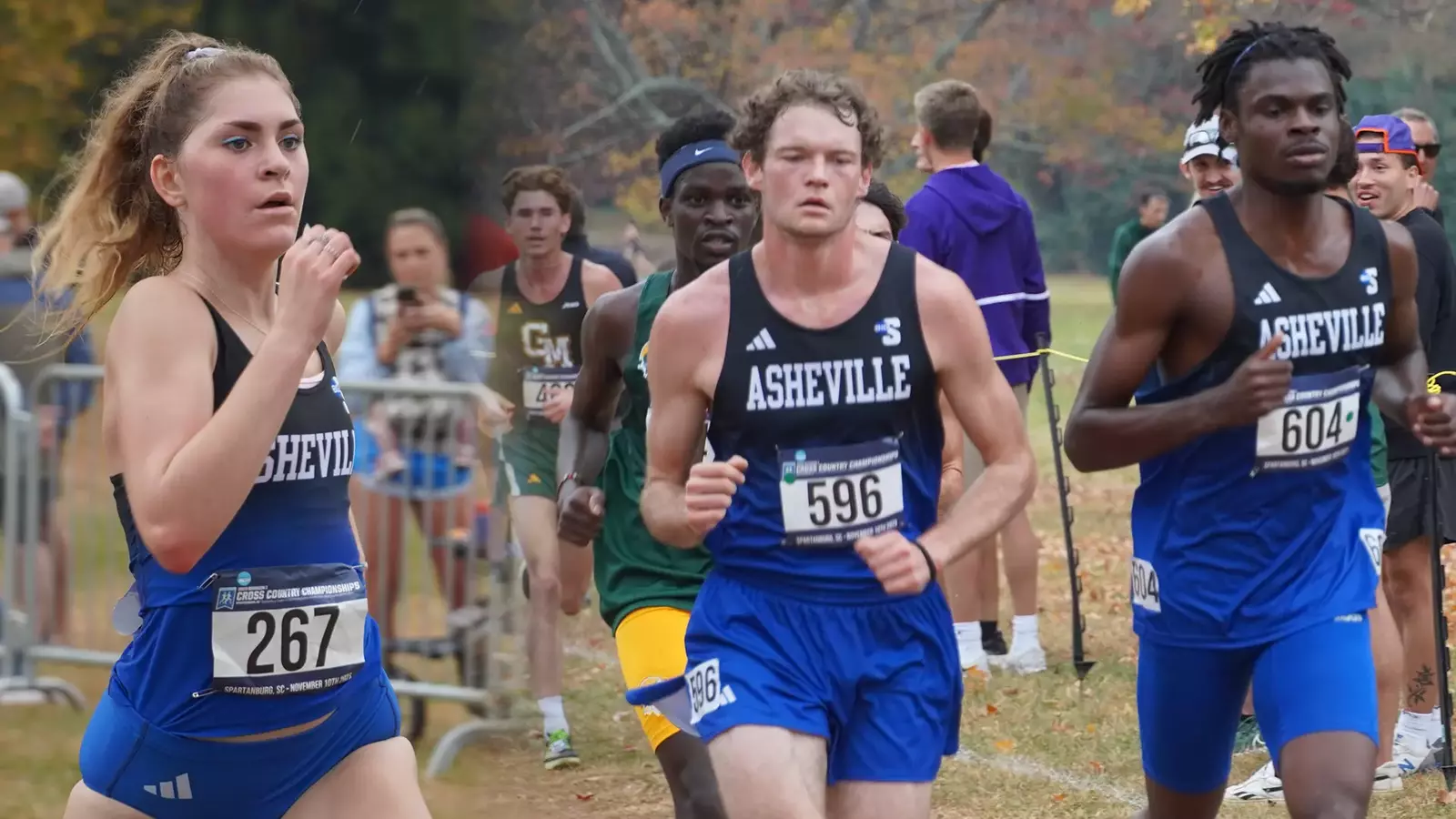 UNC Asheville Athletics - Official Athletics Website