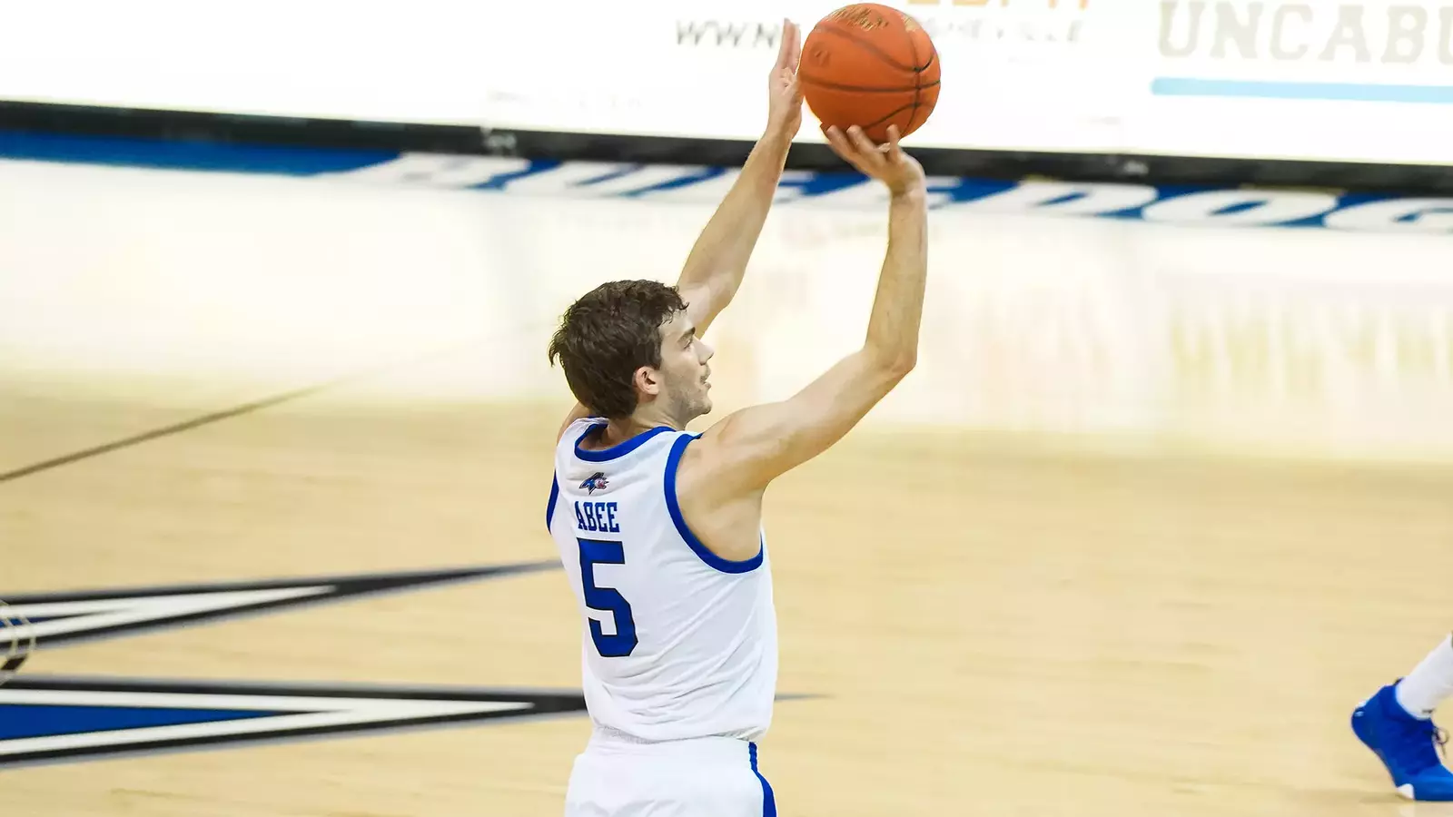 UNC Asheville - Official Athletics Website