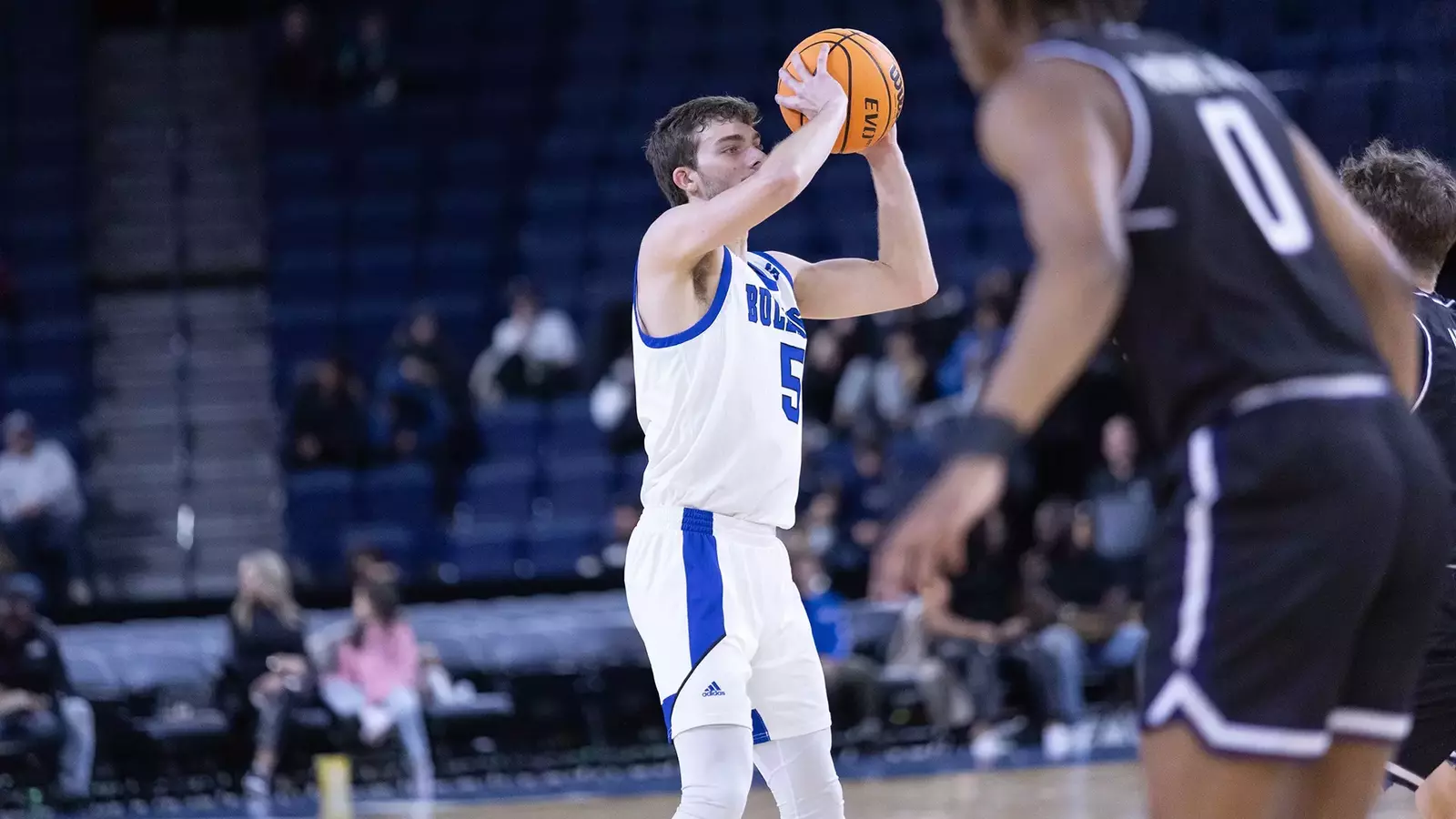 UNC Asheville Athletics - Official Athletics Website