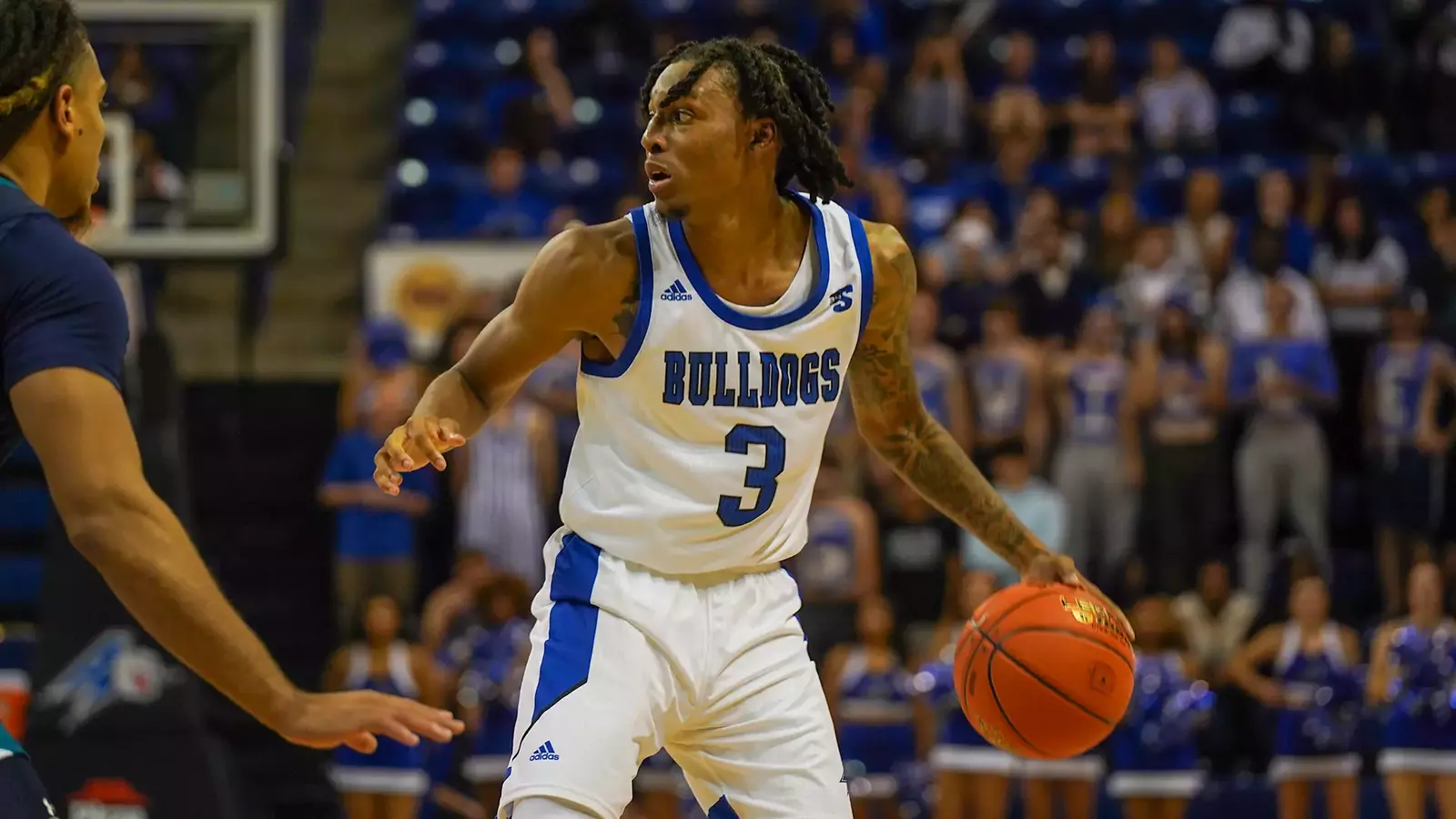 UNC Asheville Athletics - Official Athletics Website