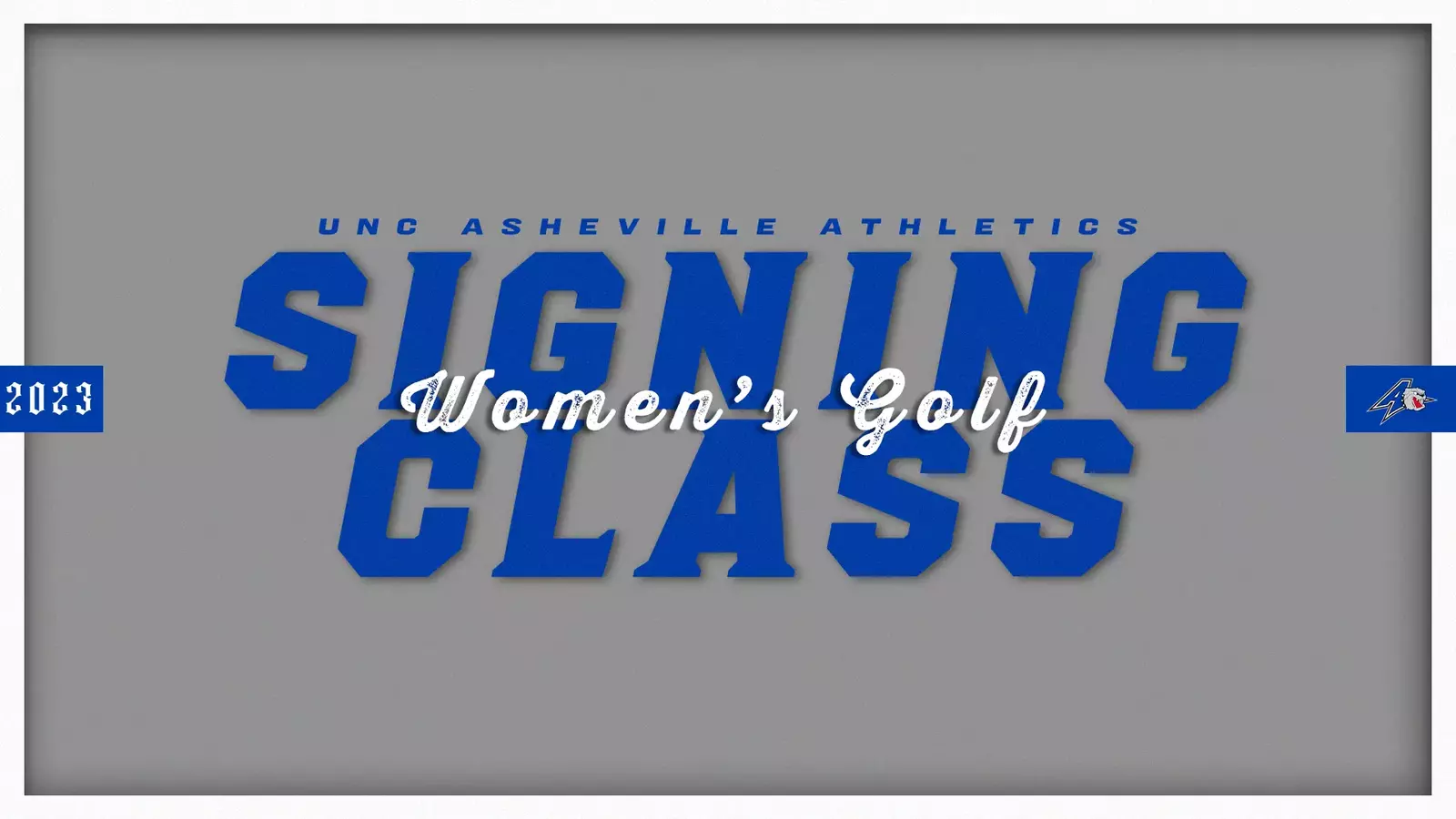 UNC Asheville - Official Athletics Website