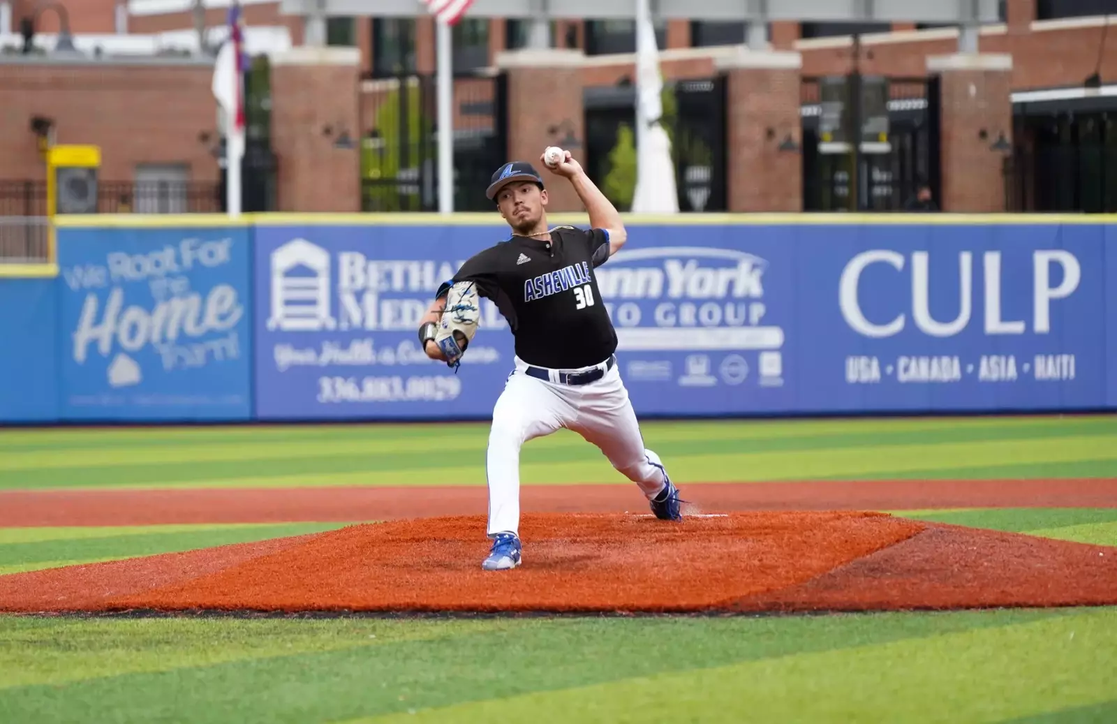 UNC Asheville Athletics - Official Athletics Website