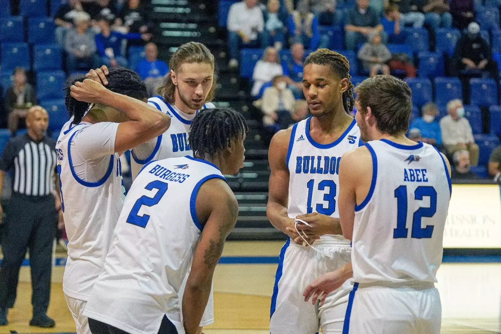 UNC Asheville - Official Athletics Website