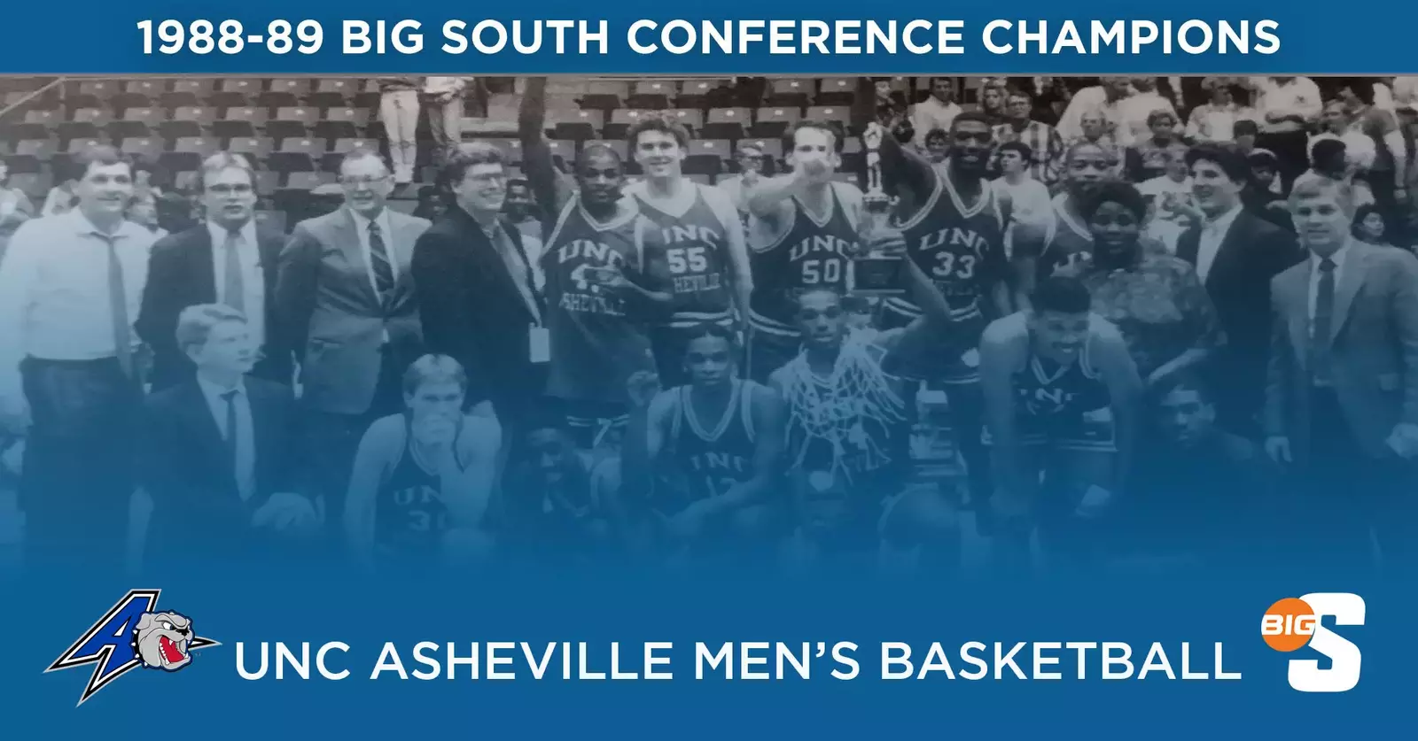 UNC Asheville - Official Athletics Website