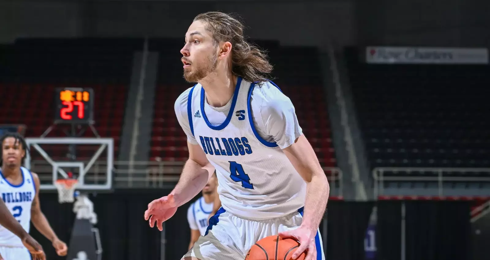 UNC Asheville Athletics - Official Athletics Website