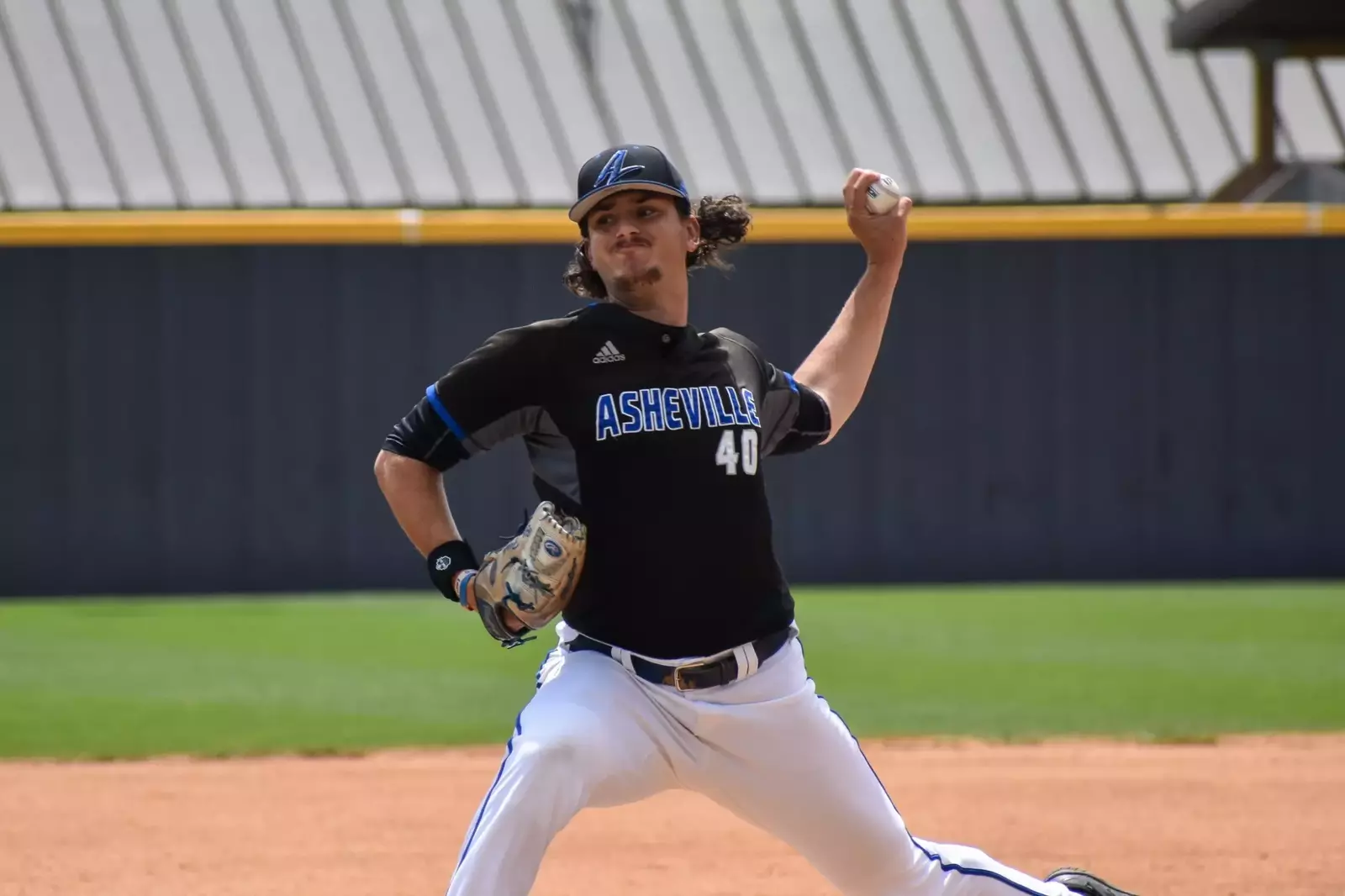 UNC Asheville Athletics - Official Athletics Website