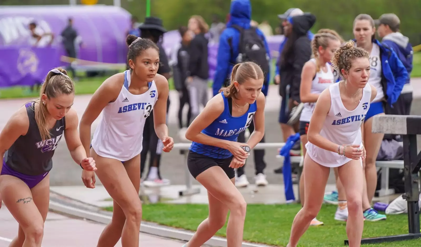 UNC Asheville - Official Athletics Website