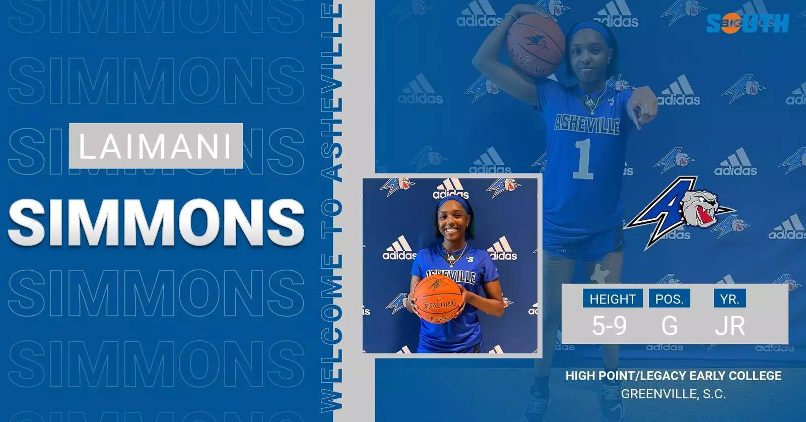 UNC Asheville - Official Athletics Website