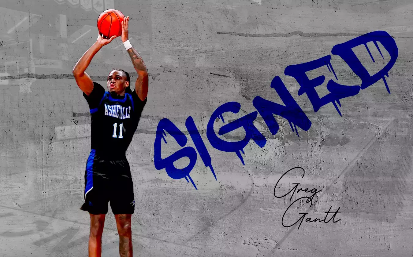 UNC Asheville - Official Athletics Website