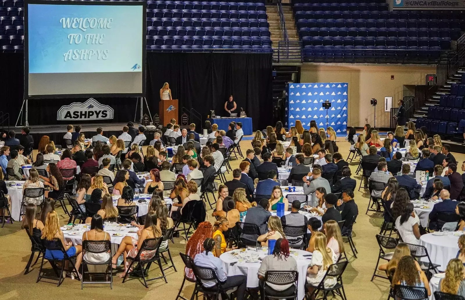 UNC Asheville - Official Athletics Website