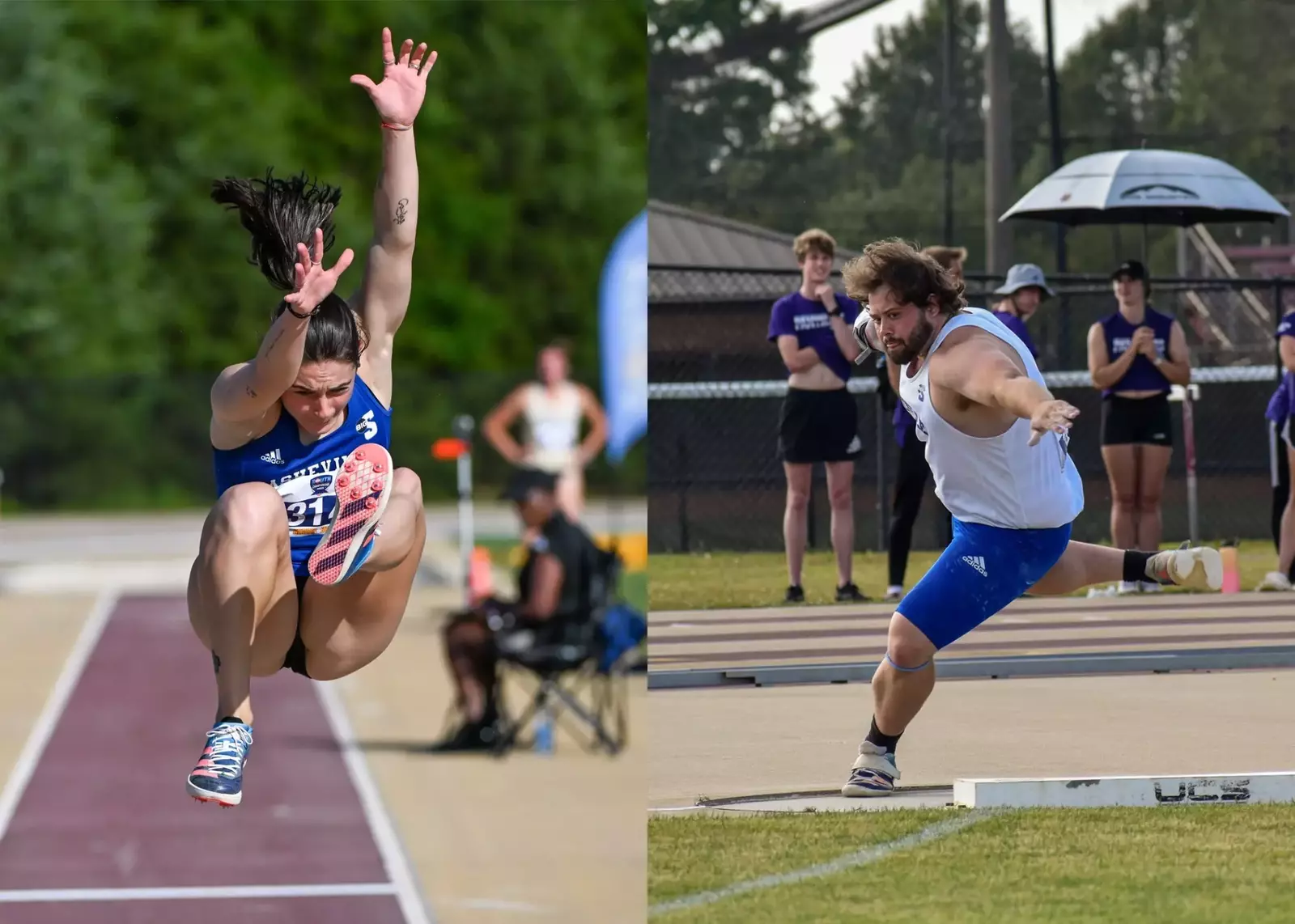 UNC Asheville - Official Athletics Website