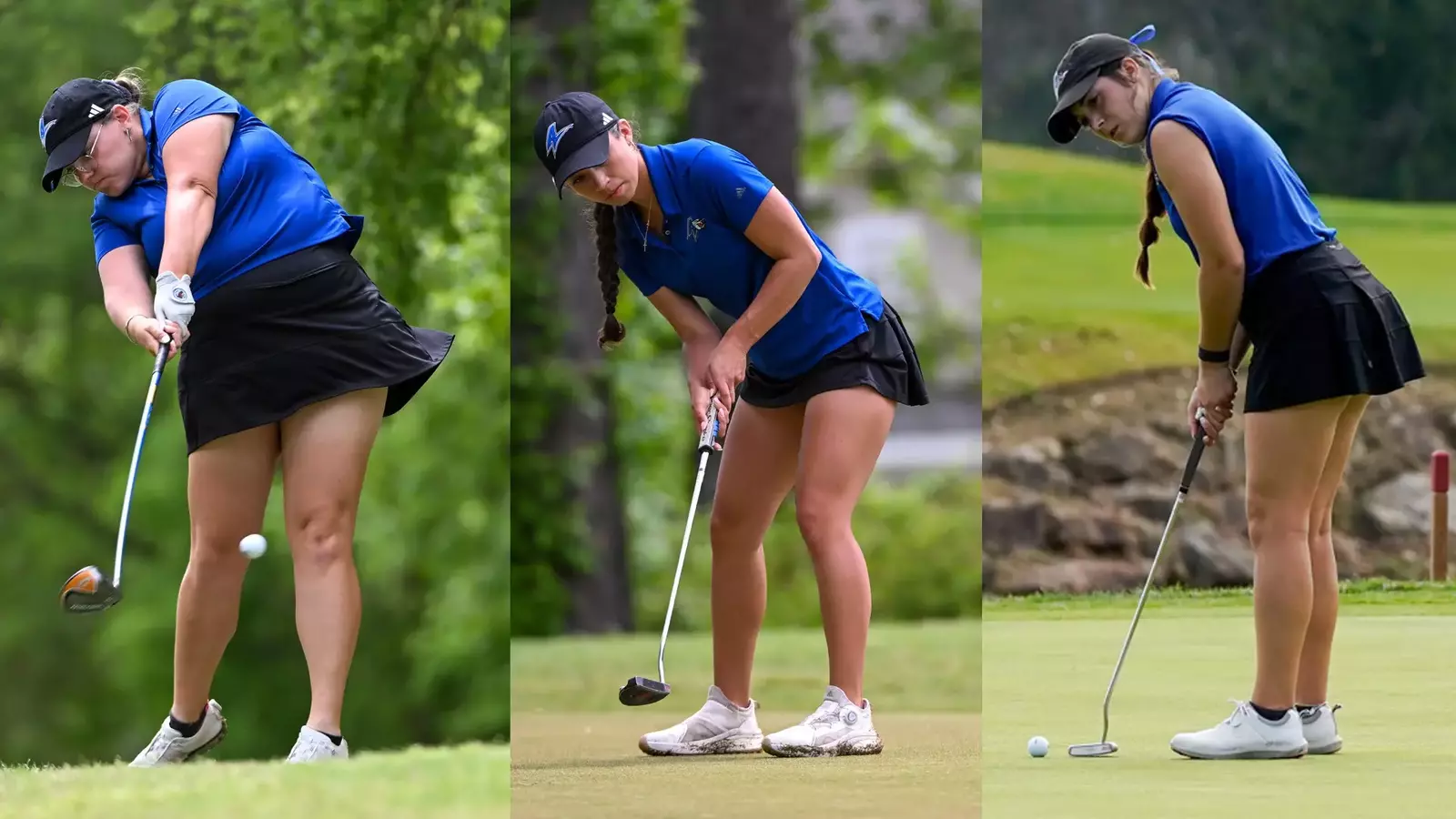 UNC Asheville Athletics - Official Athletics Website