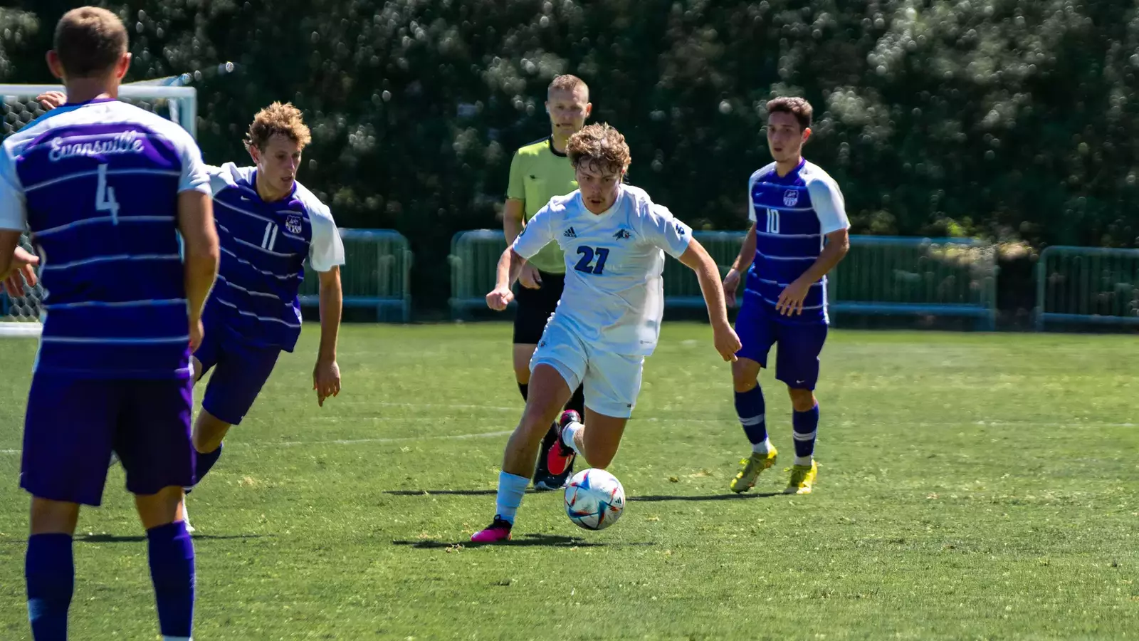 UNC Asheville - Official Athletics Website