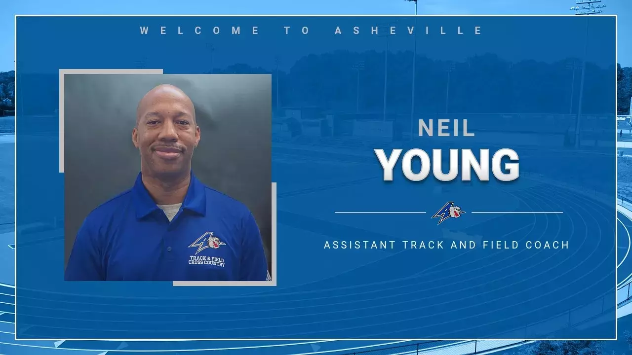 UNC Asheville Athletics - Official Athletics Website