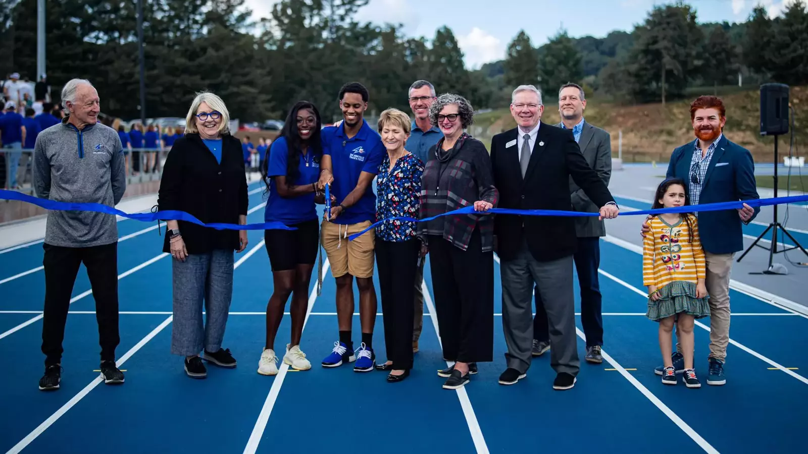 UNC Asheville Athletics - Official Athletics Website