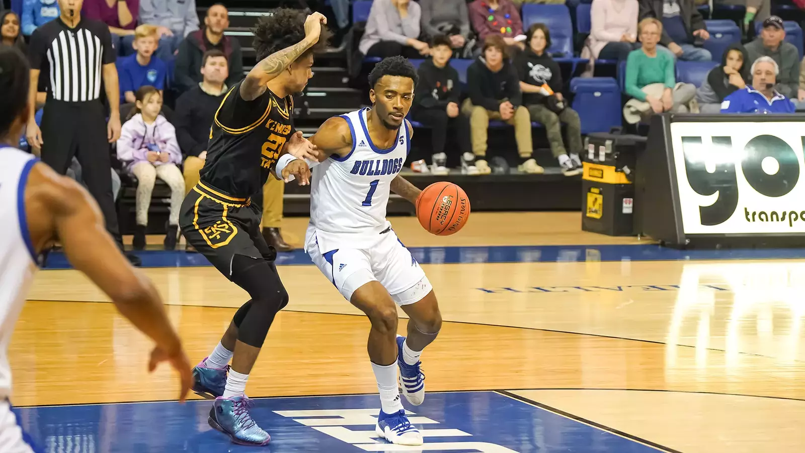 UNC Asheville - Official Athletics Website