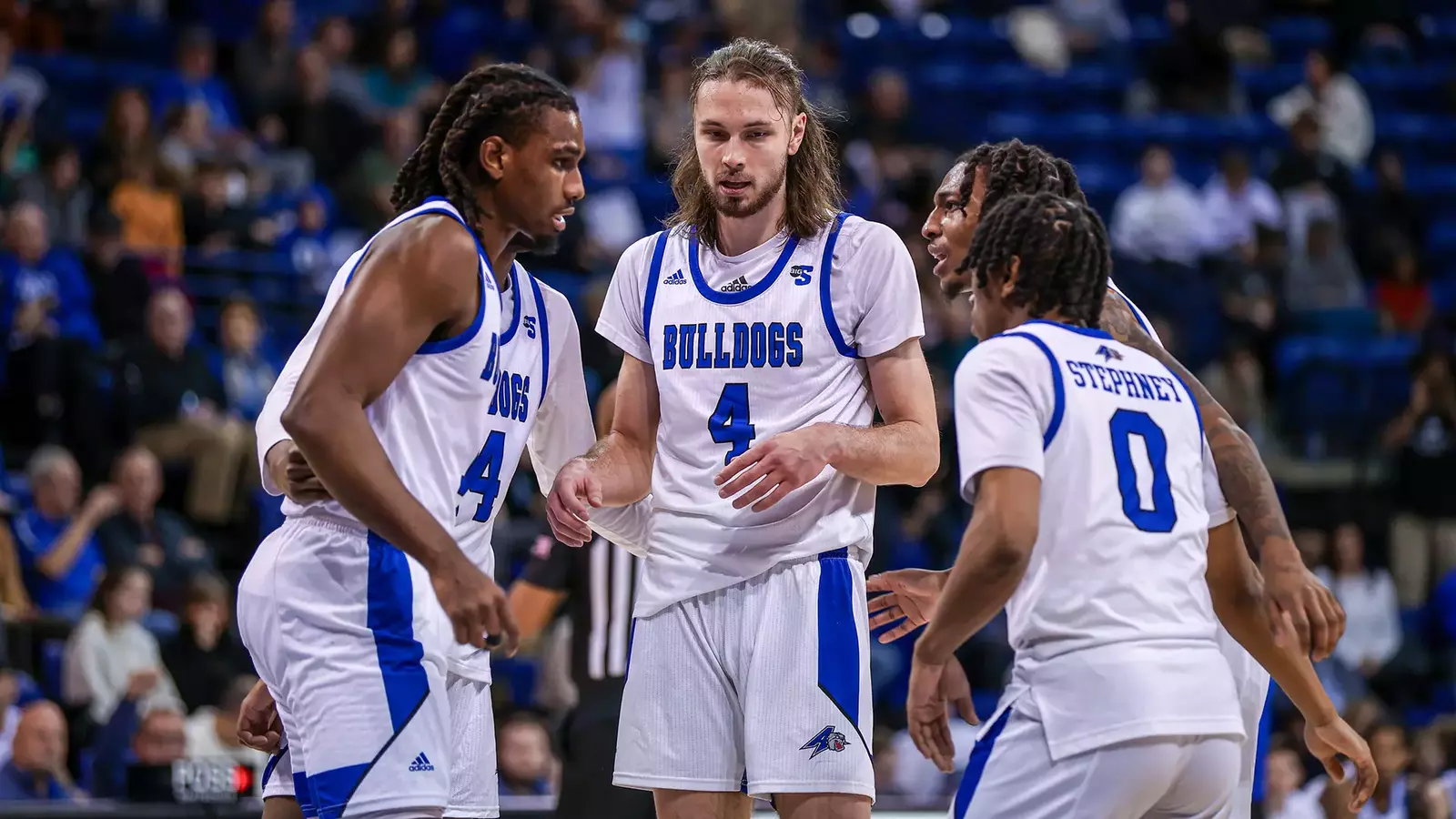 UNC Asheville Athletics - Official Athletics Website