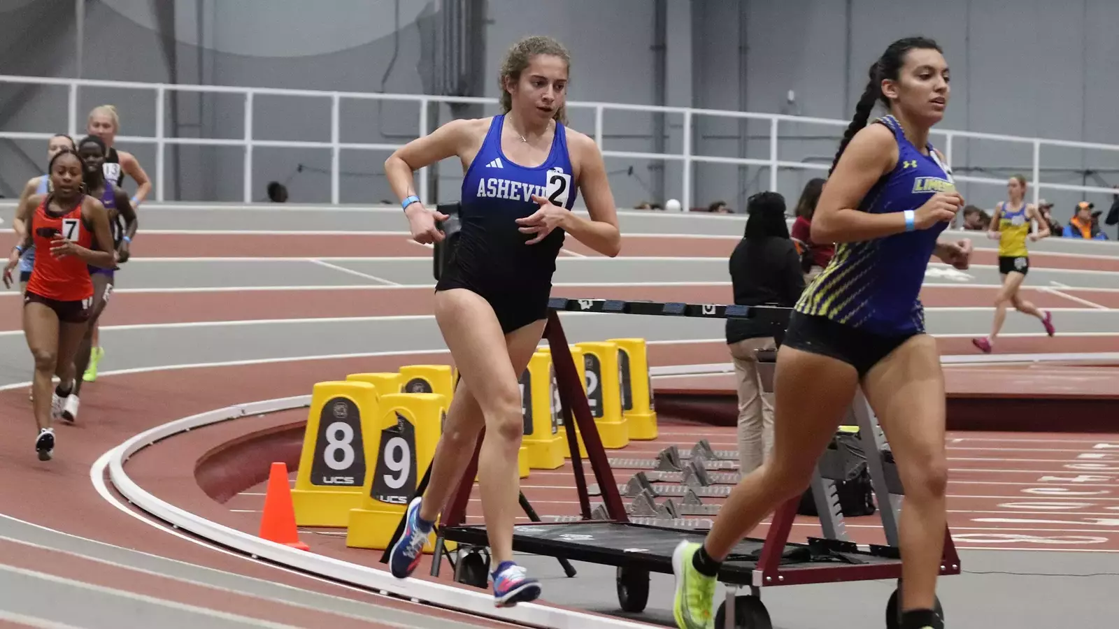 UNC Asheville - Official Athletics Website