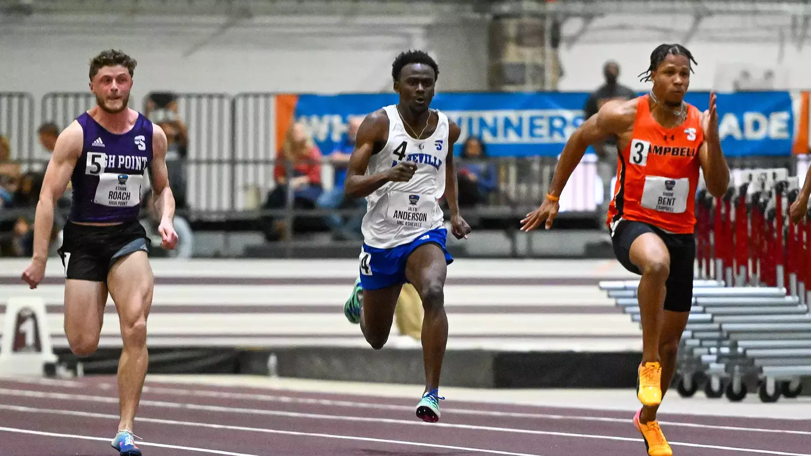 UNC Asheville - Official Athletics Website