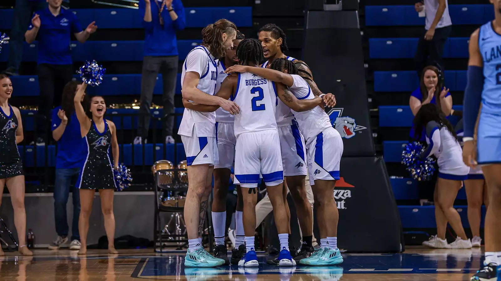 UNC Asheville - Official Athletics Website