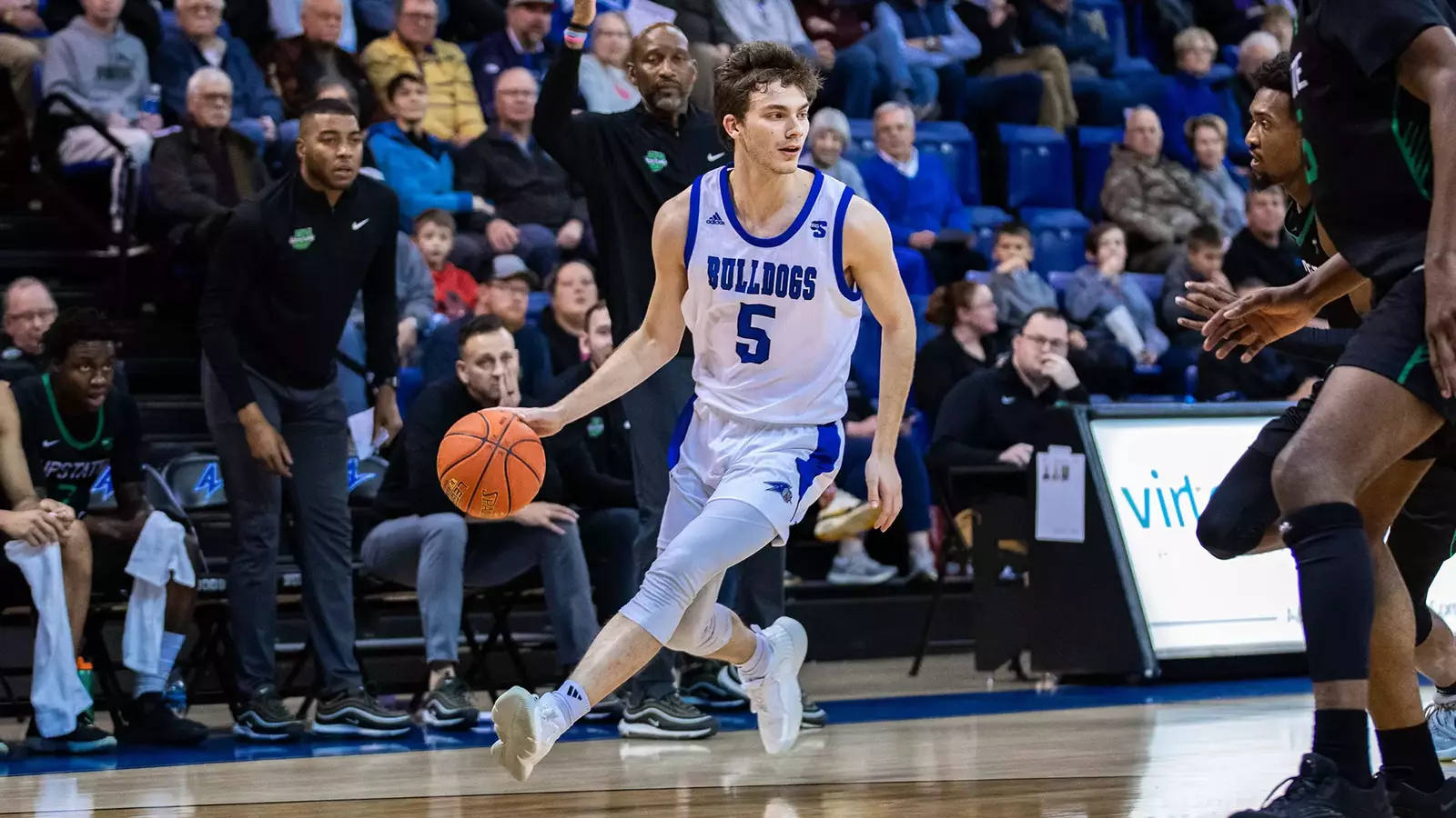 UNC Asheville - Official Athletics Website