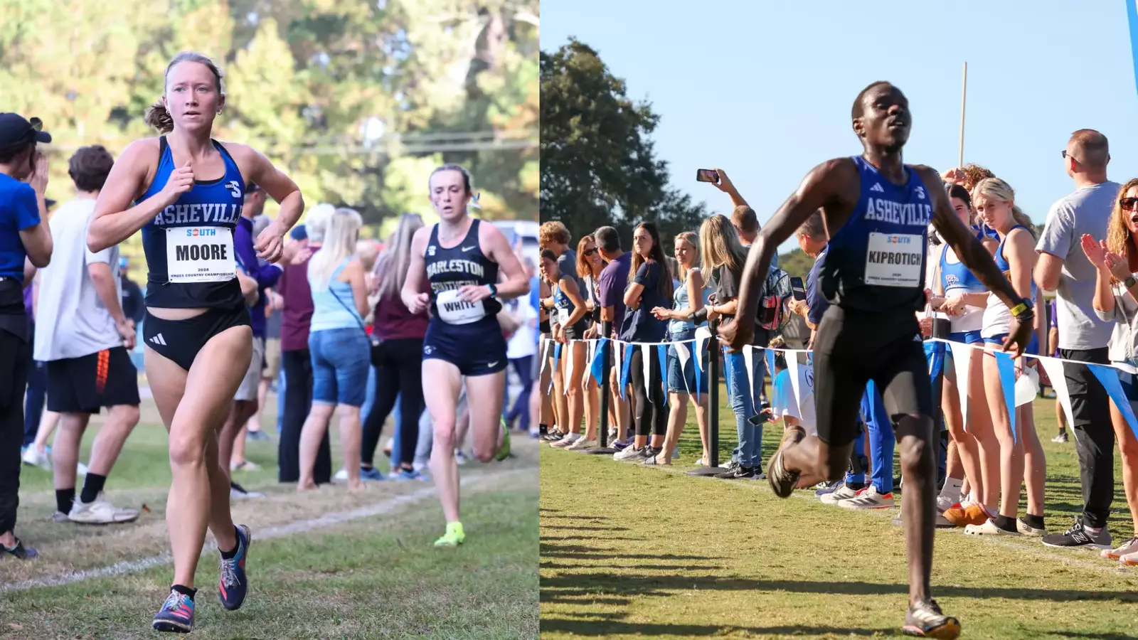 UNC Asheville - Official Athletics Website