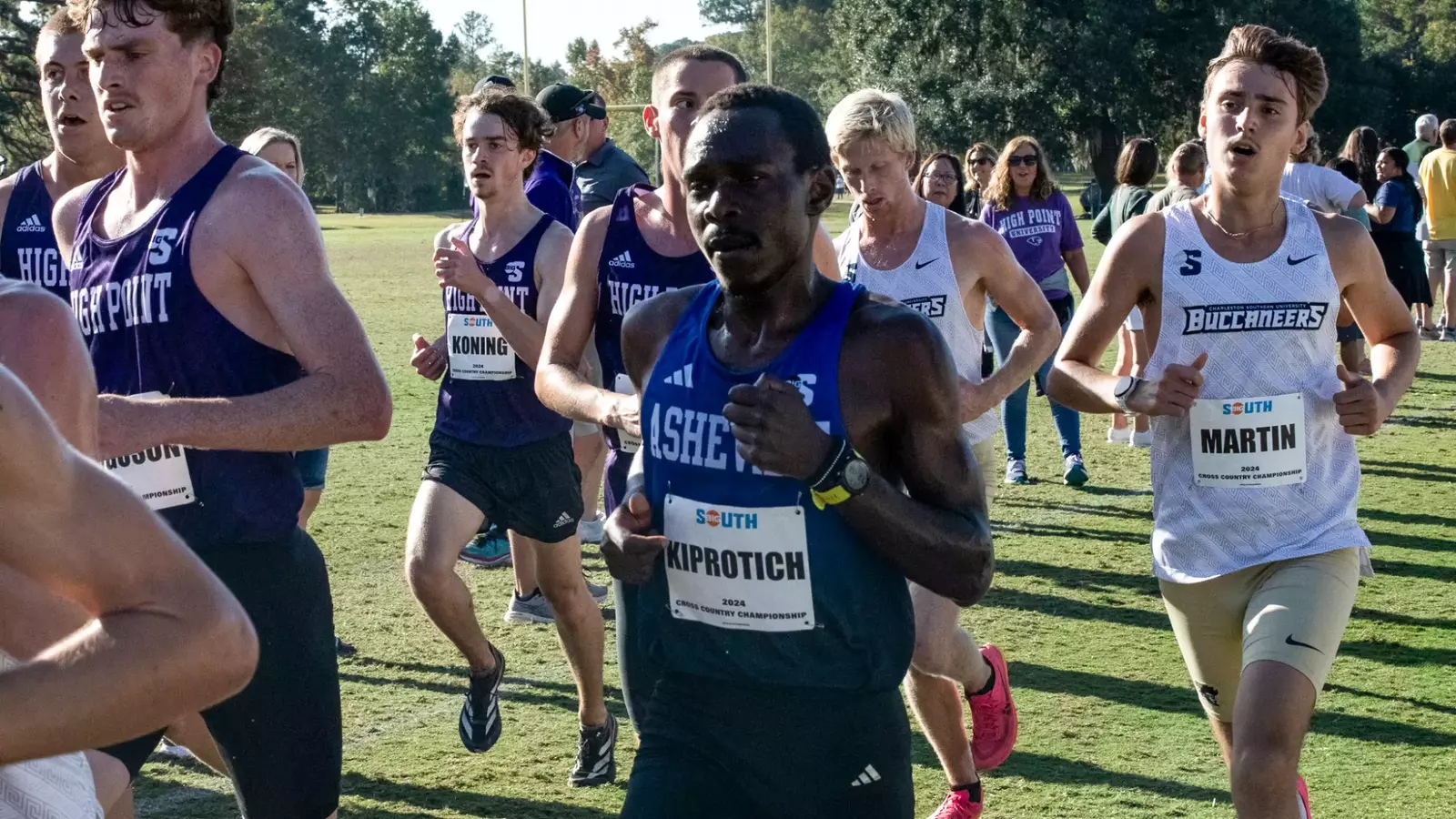 UNC Asheville - Official Athletics Website