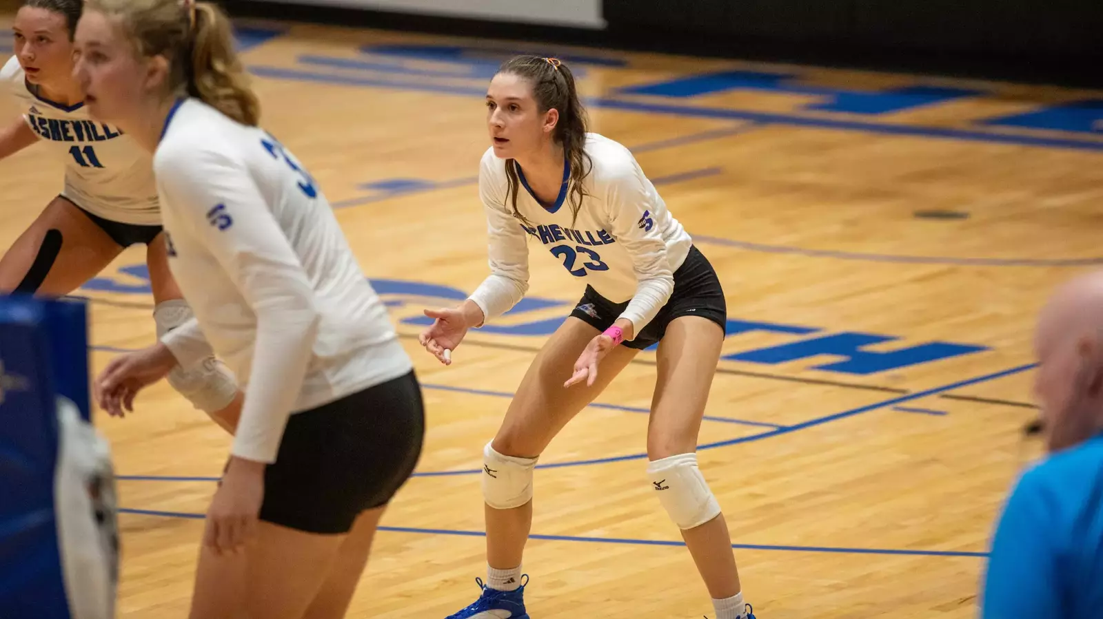 UNC Asheville Athletics - Official Athletics Website