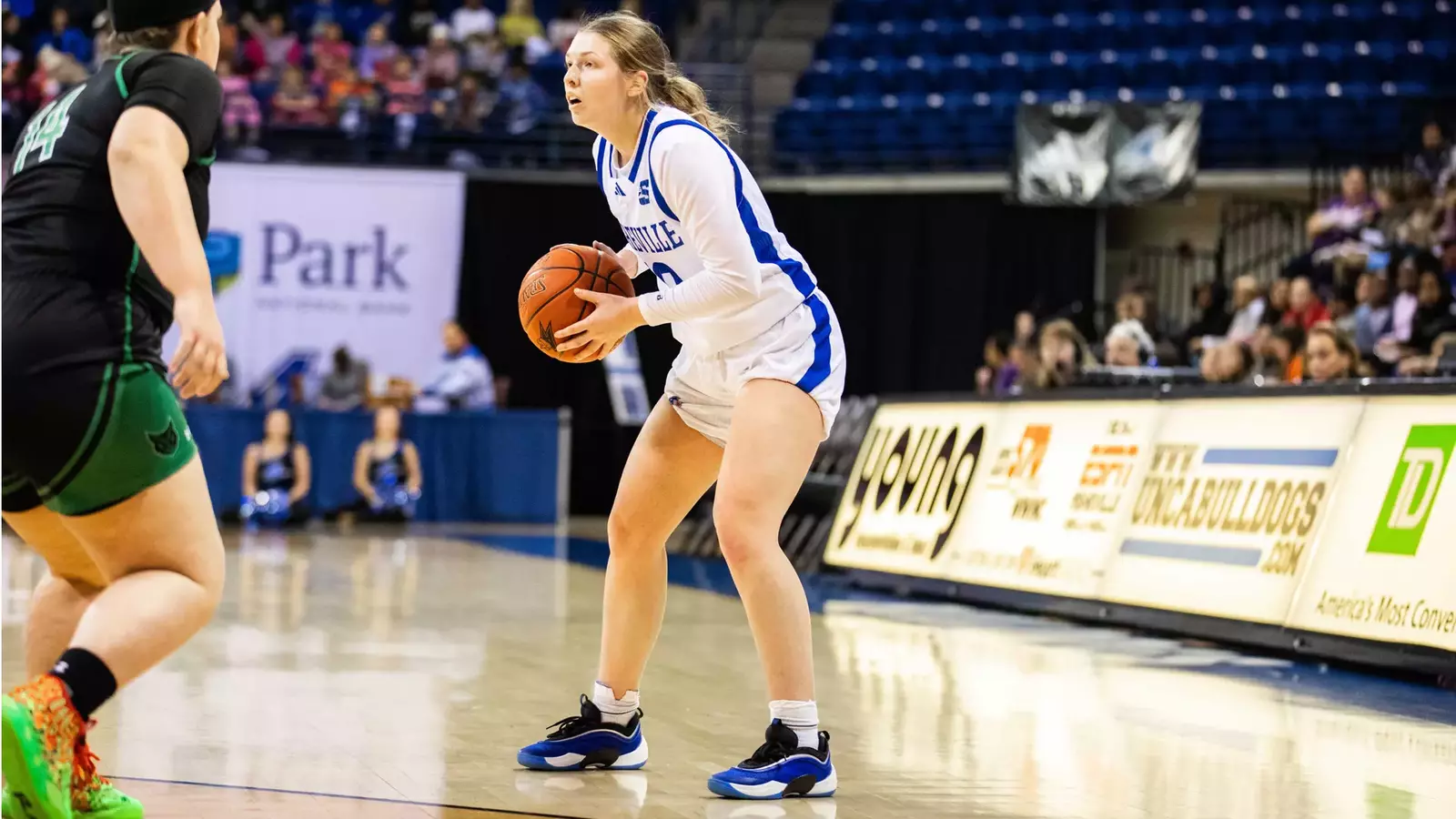 UNC Asheville - Official Athletics Website