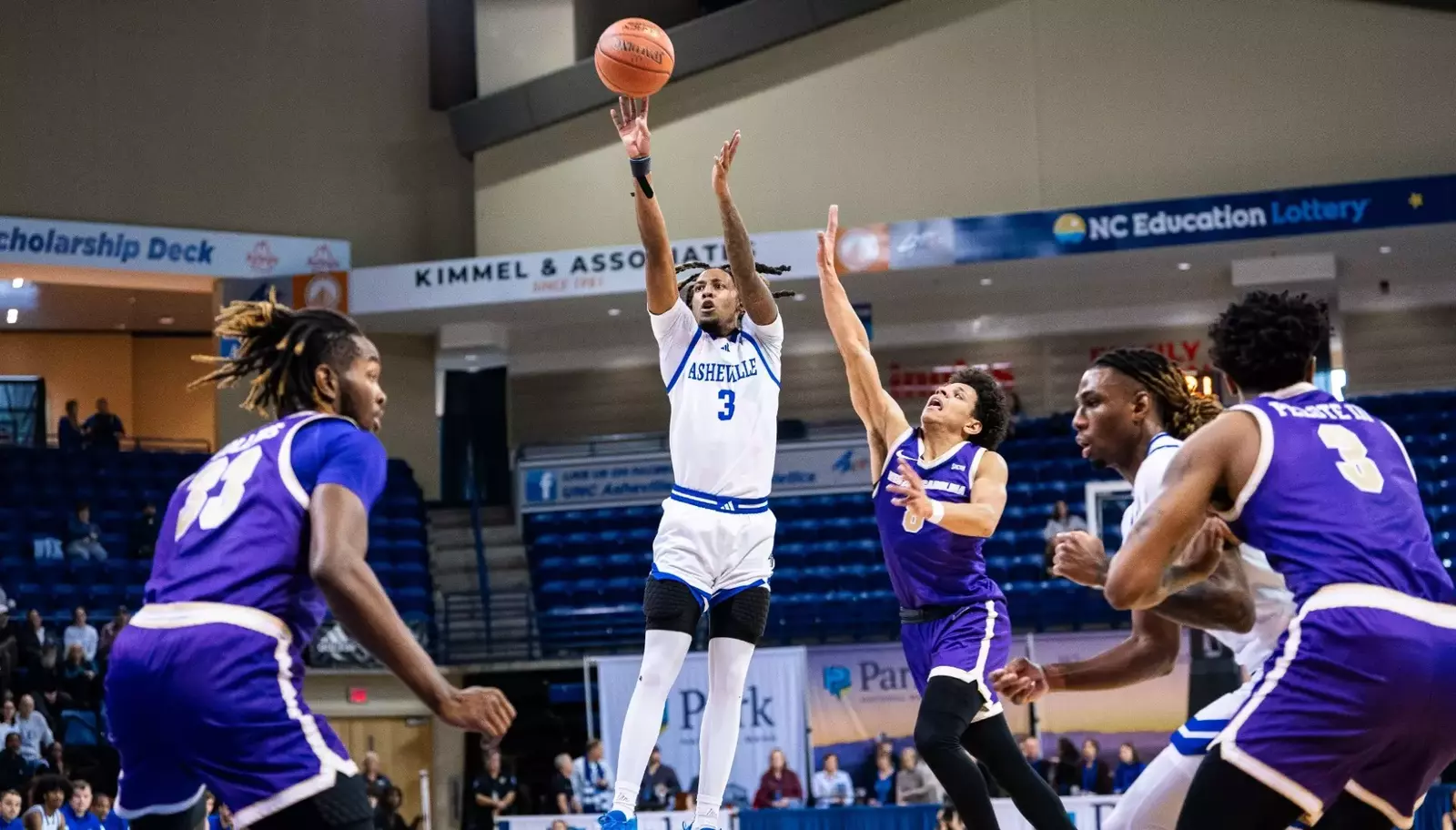 UNC Asheville - Official Athletics Website