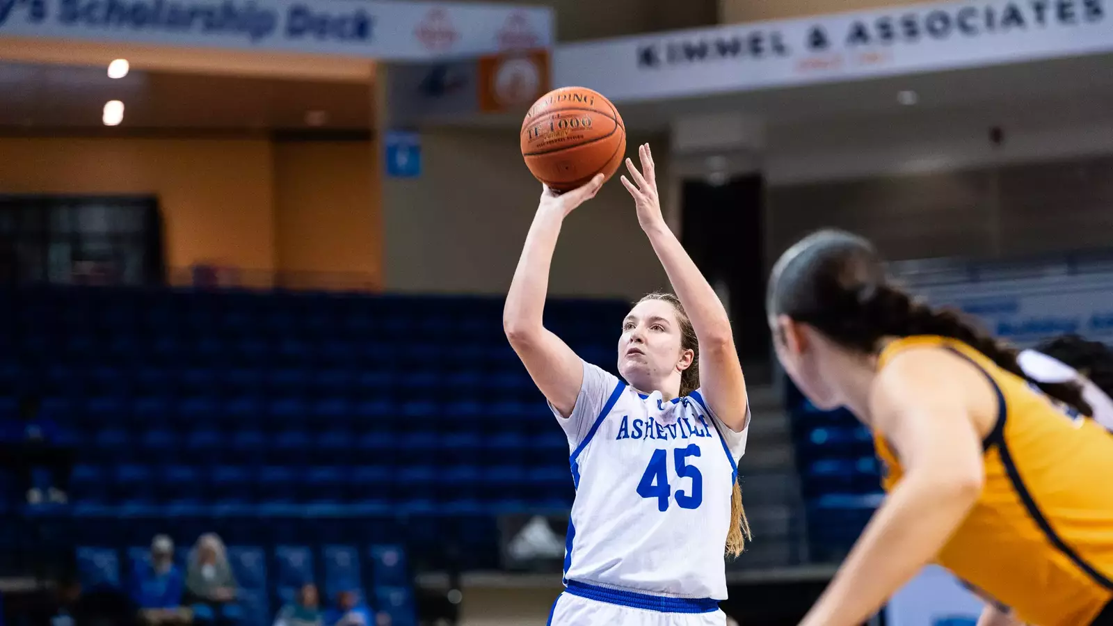 UNC Asheville Athletics - Official Athletics Website