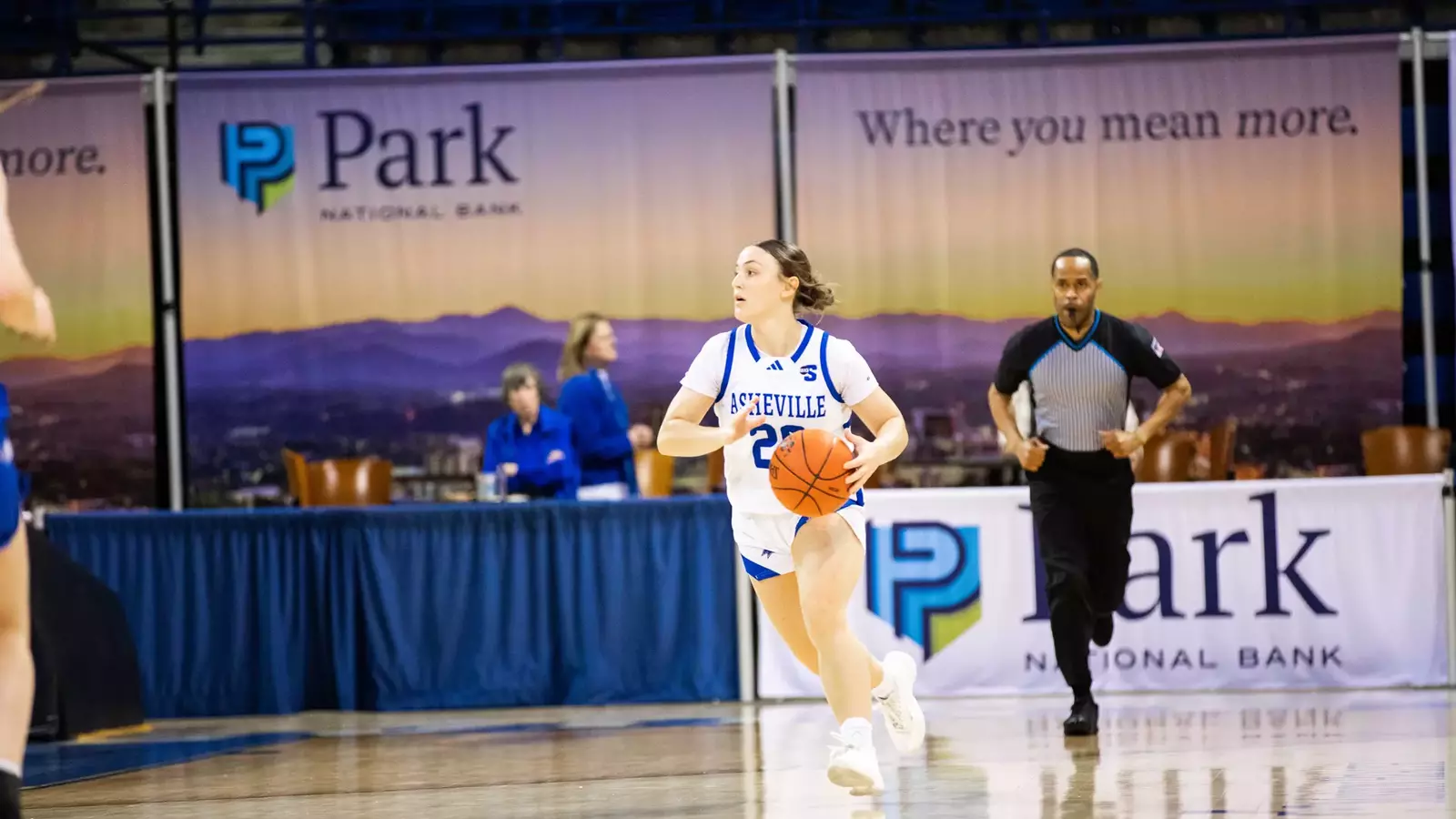 UNC Asheville - Official Athletics Website