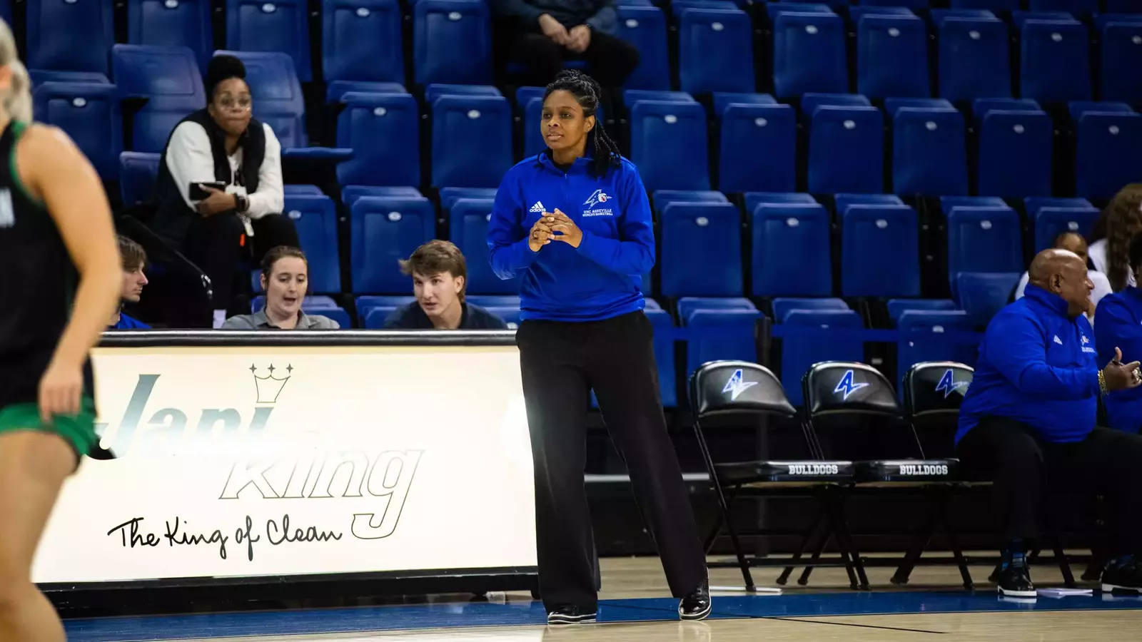UNC Asheville - Official Athletics Website