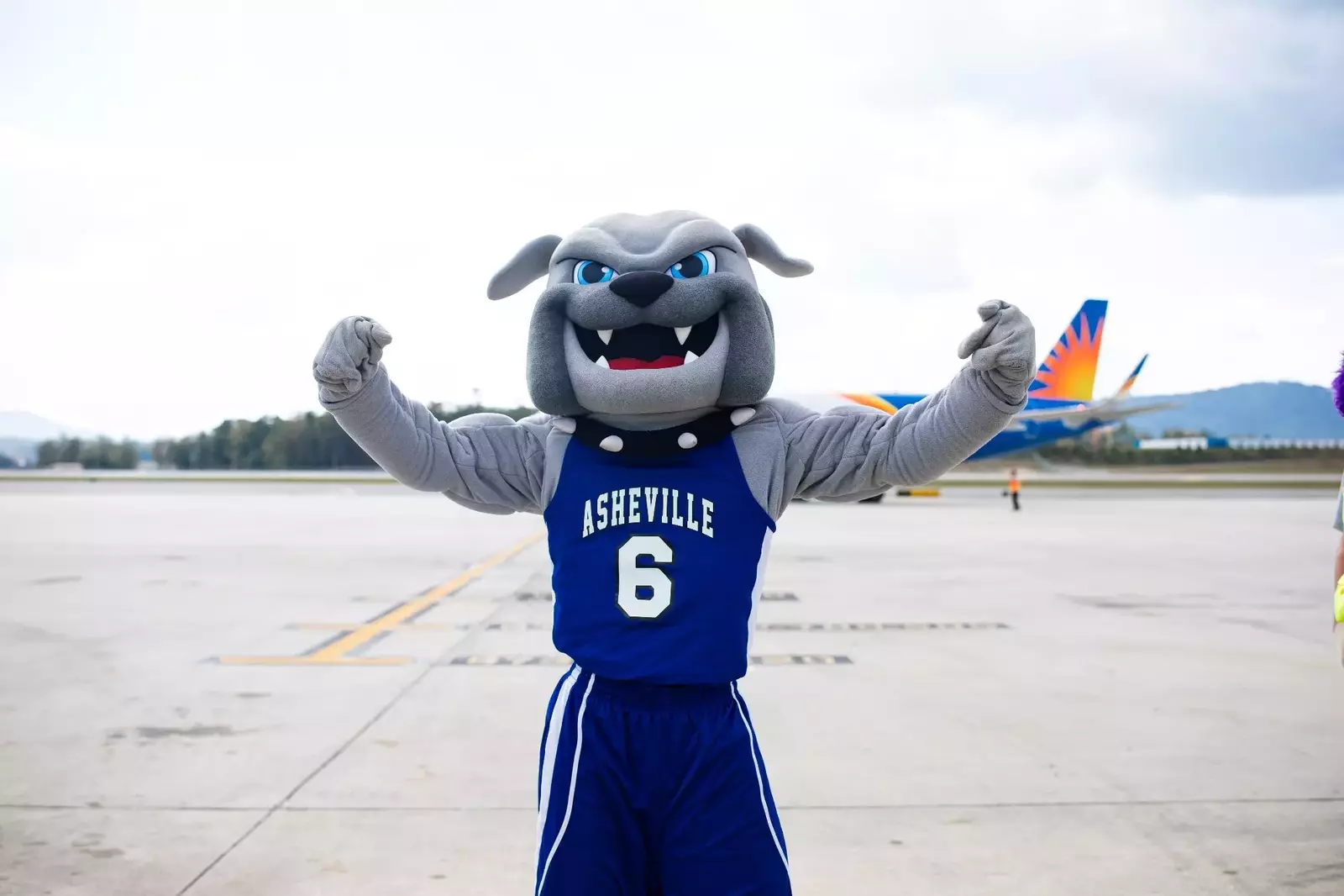 UNC Asheville - Official Athletics Website