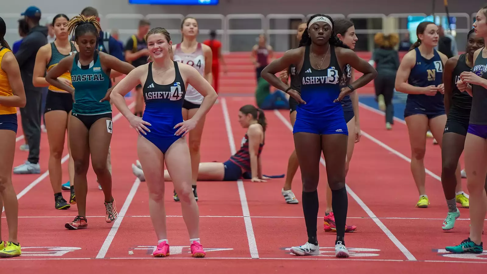 UNC Asheville - Official Athletics Website