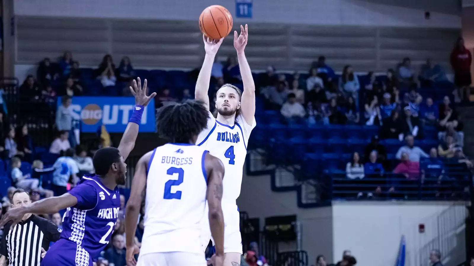 UNC Asheville Athletics - Official Athletics Website