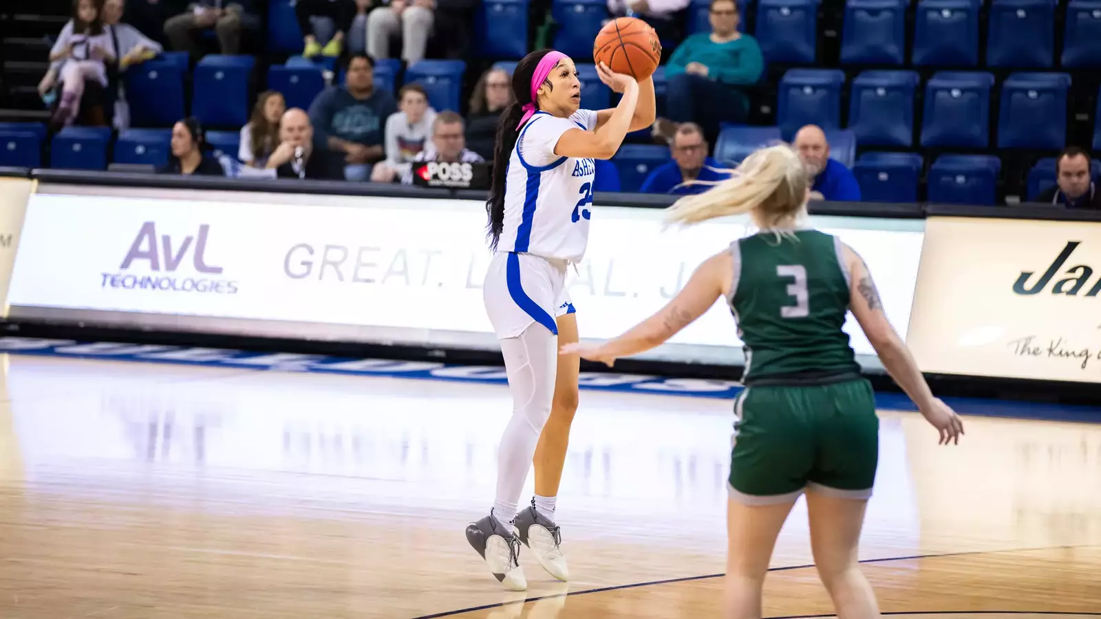 UNC Asheville Athletics - Official Athletics Website