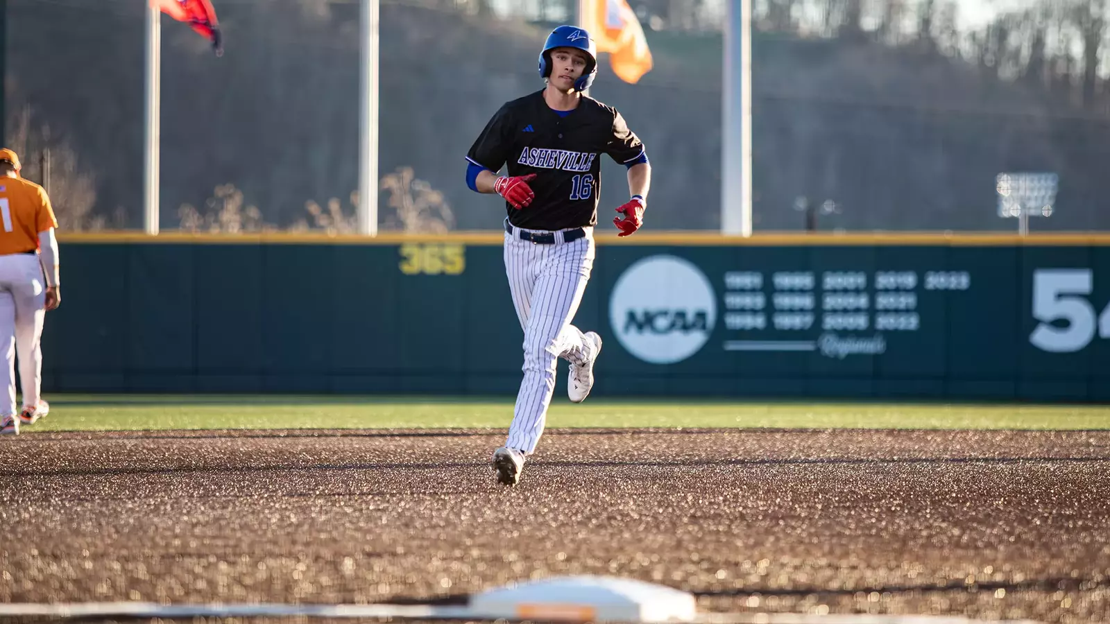 UNC Asheville - Official Athletics Website