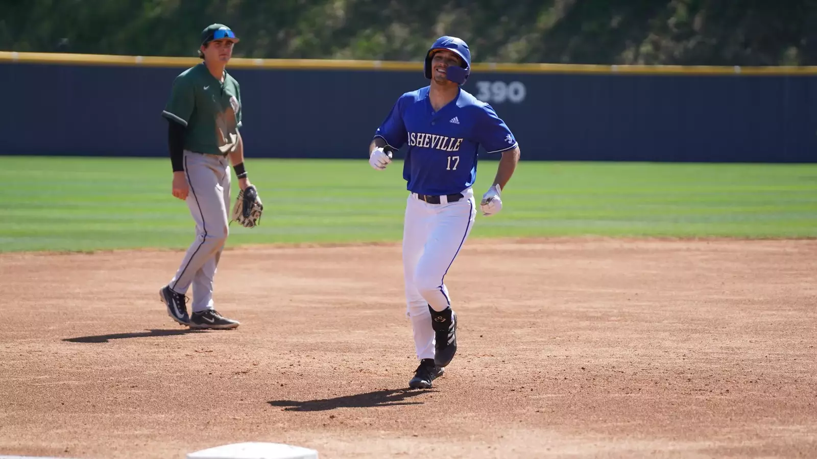 UNC Asheville - Official Athletics Website