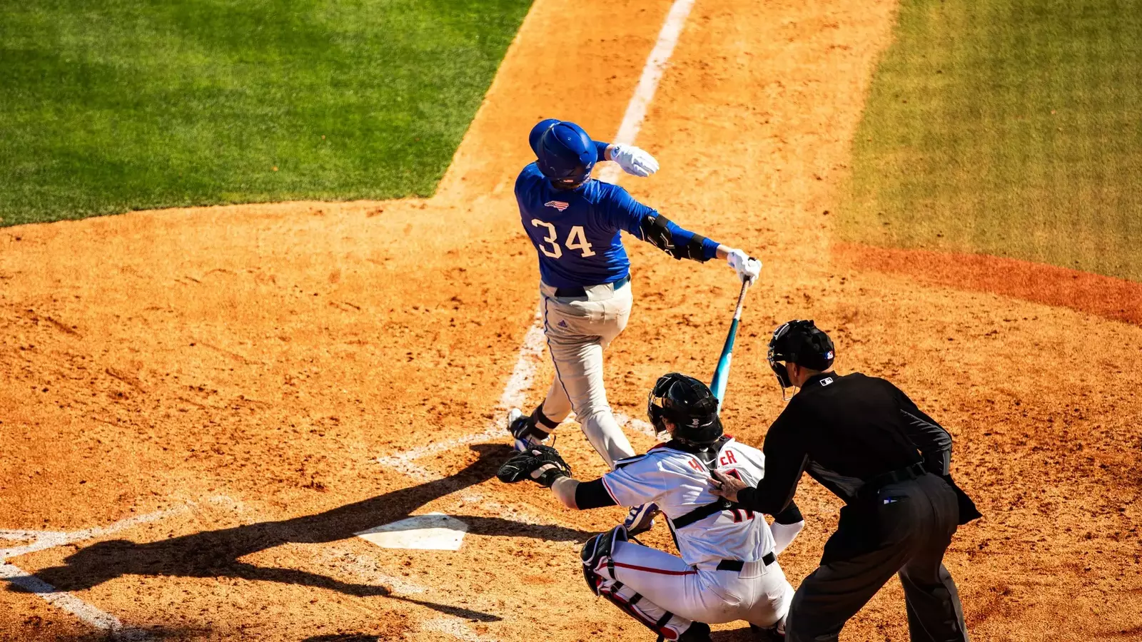 UNC Asheville Athletics - Official Athletics Website