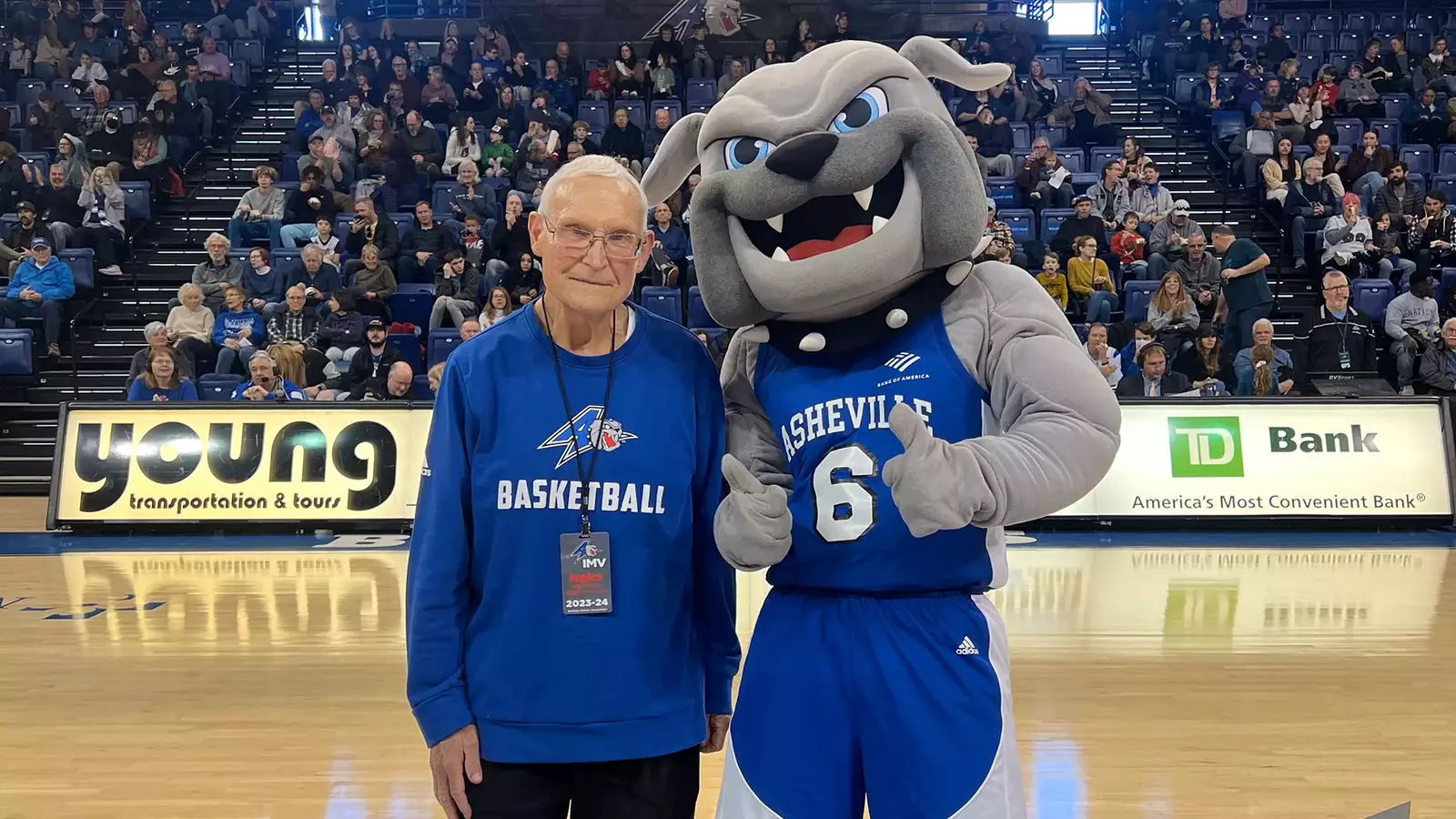 UNC Asheville - Official Athletics Website