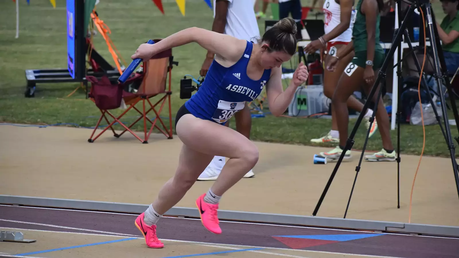 UNC Asheville - Official Athletics Website