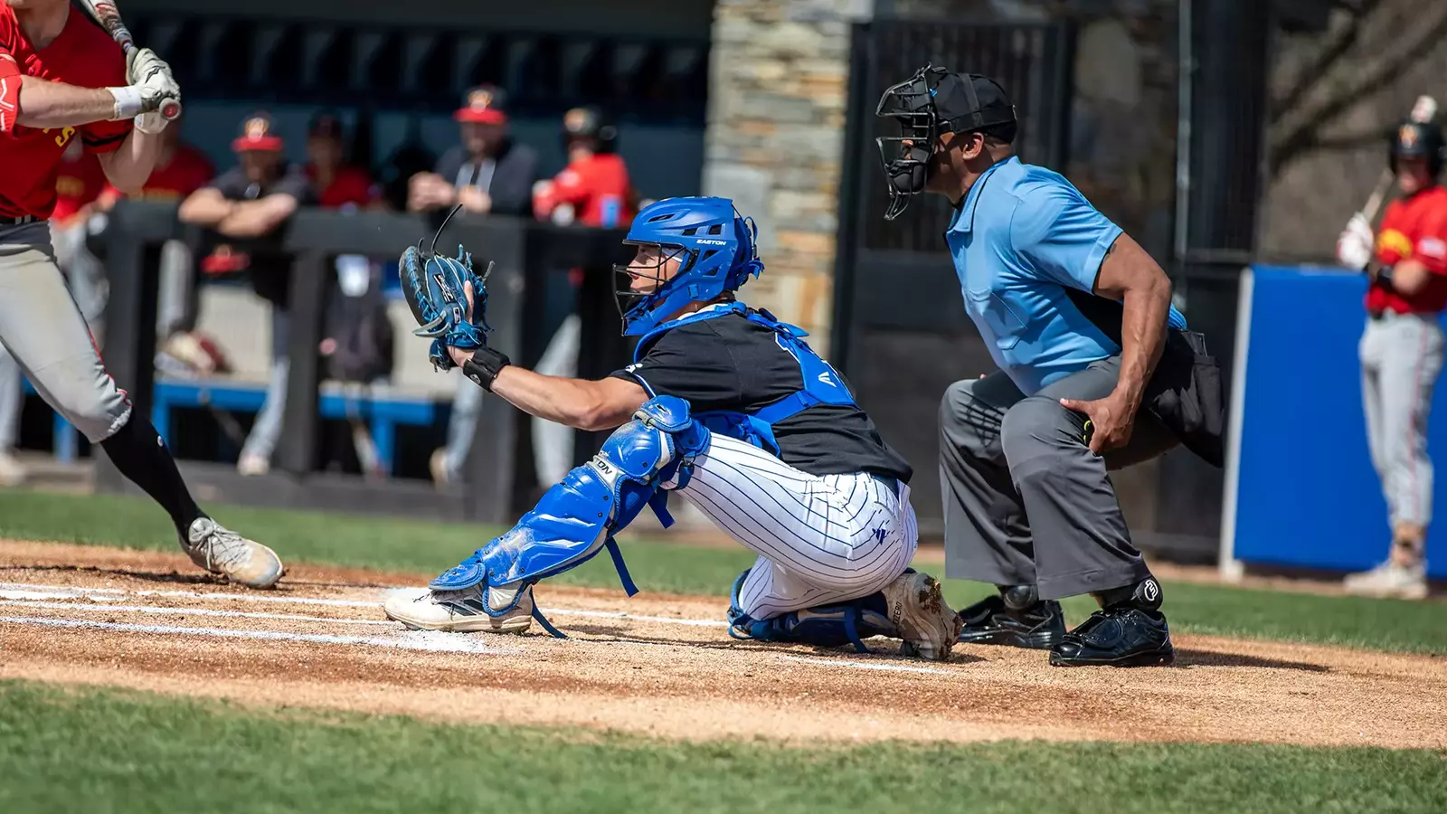 UNC Asheville - Official Athletics Website