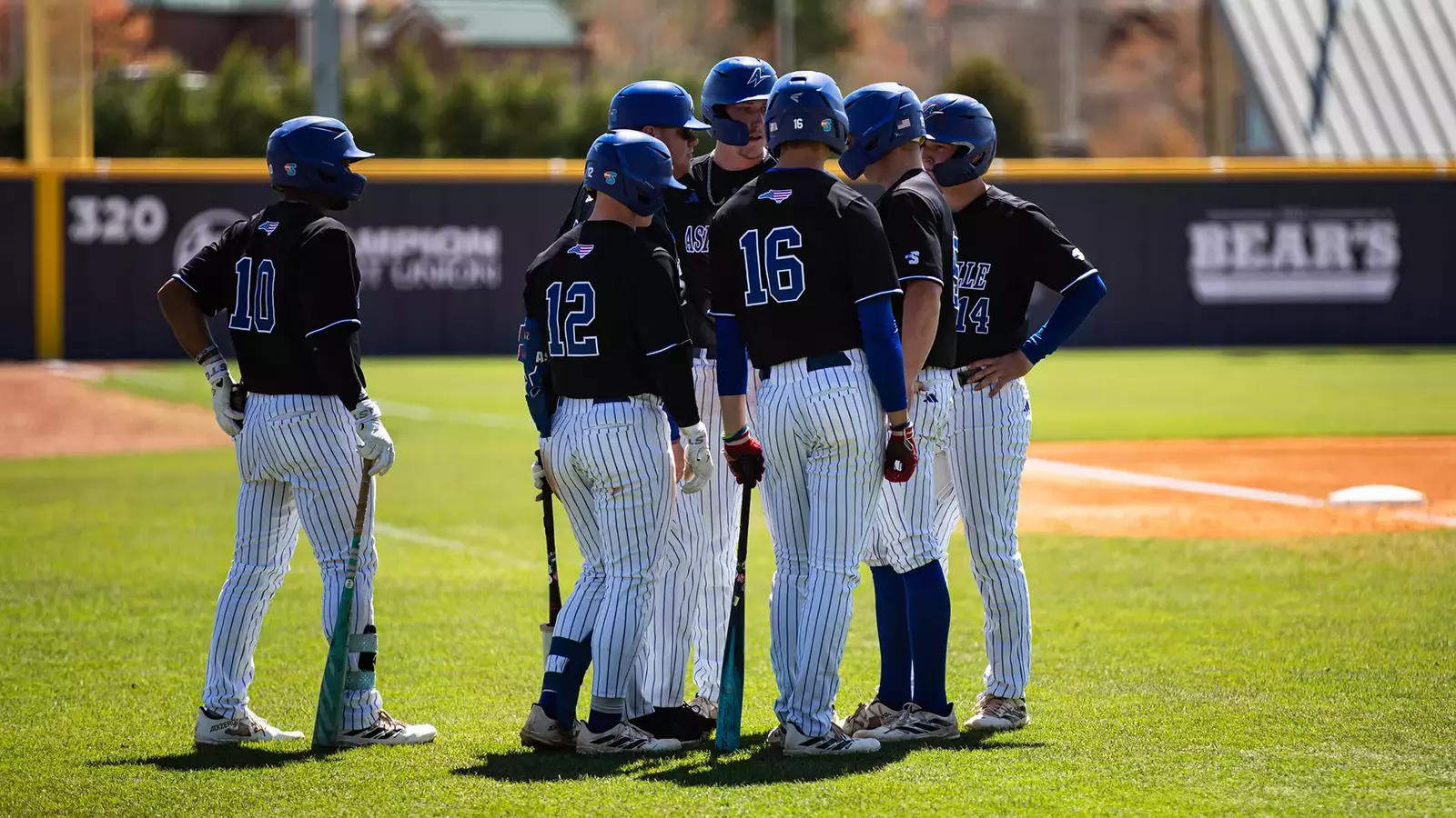 UNC Asheville Athletics - Official Athletics Website