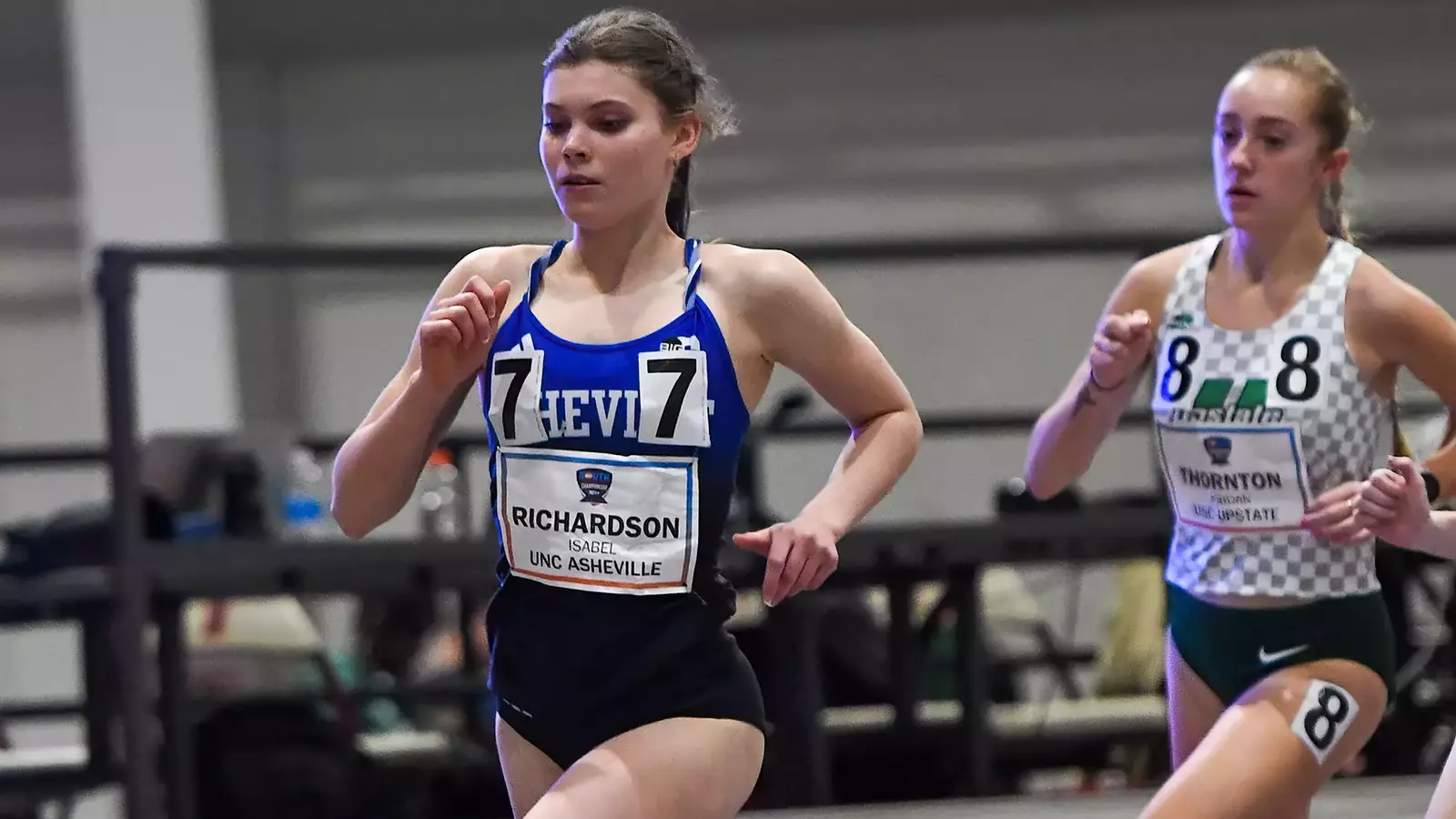 UNC Asheville Athletics - Official Athletics Website